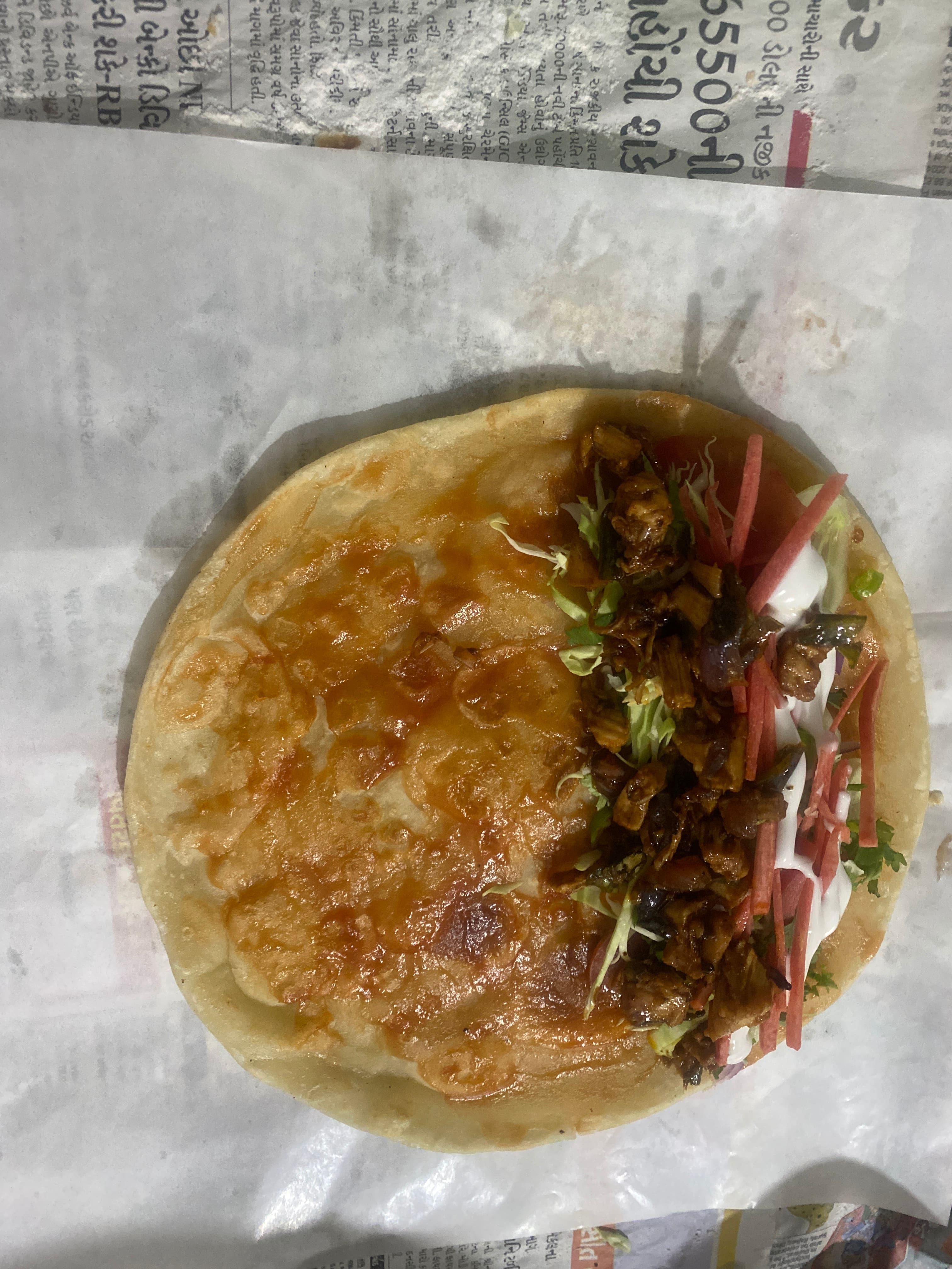 Chicken Umm, Satellite, Ahmedabad | Zomato