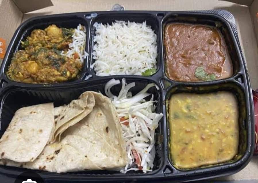 Ghar Ki Roti, Basni, Jodhpur | Zomato