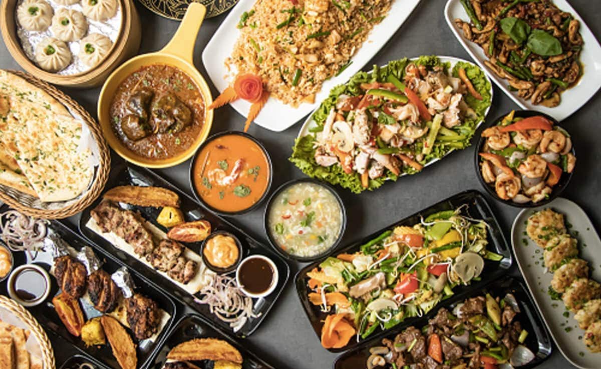 Jayanti Lunch Home, Sakinaka, Mumbai | Zomato
