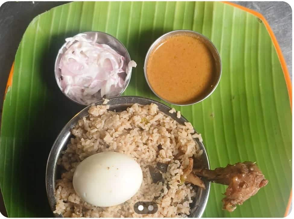 Royal Dines, Podanur, Coimbatore | Zomato