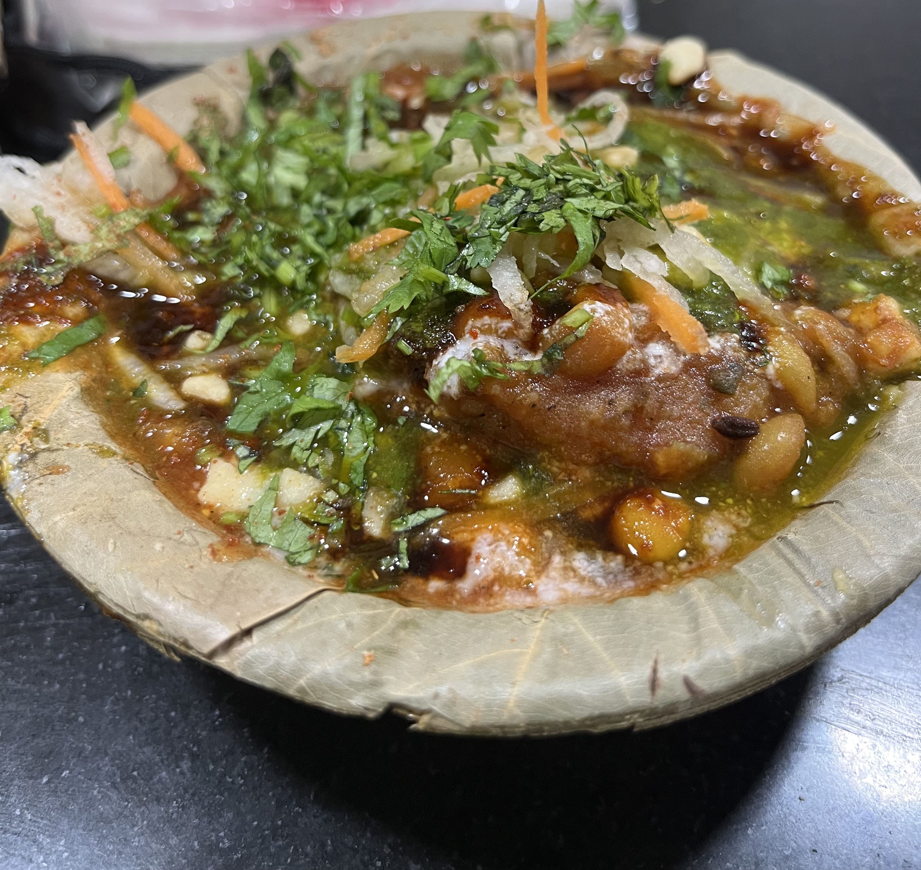 Kashi Chat Bhandar, Jaitpura, Varanasi | Zomato