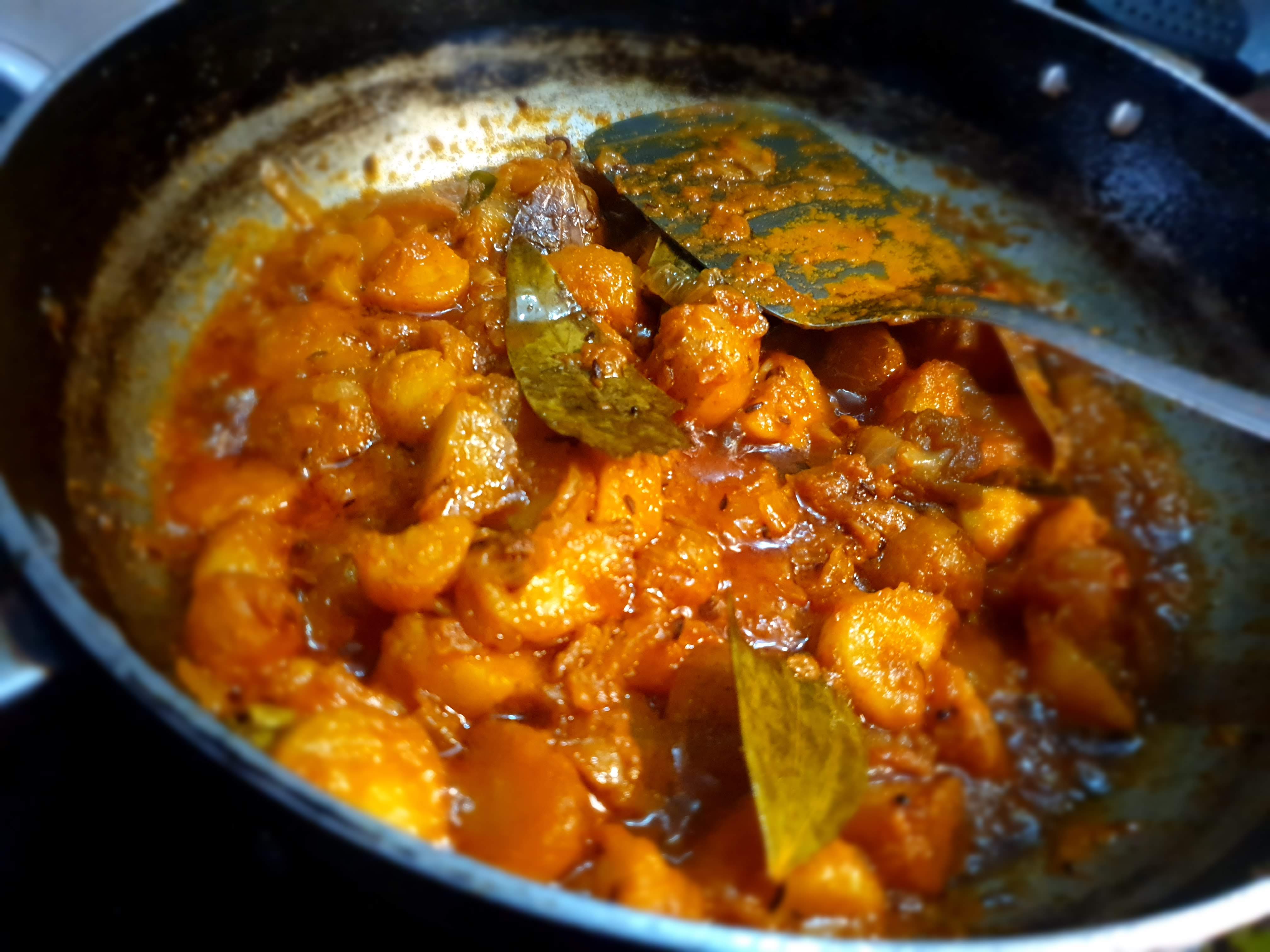 Stock & Spices, Basai Village, Gurgaon | Zomato