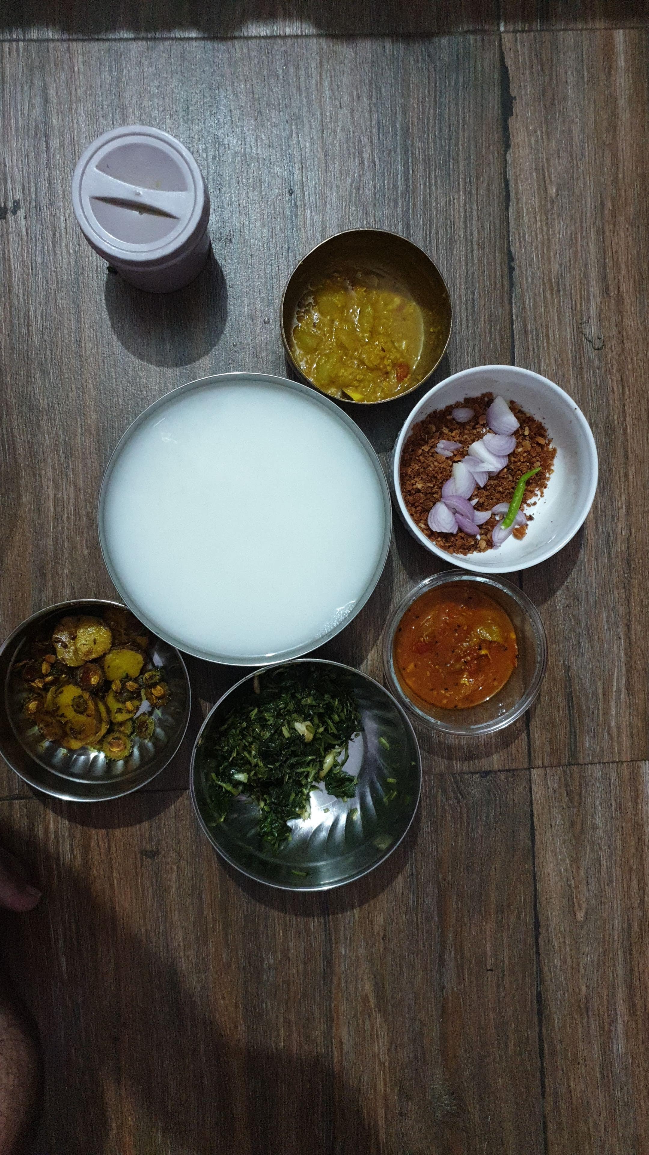 Stock & Spices, Basai Village, Gurgaon | Zomato