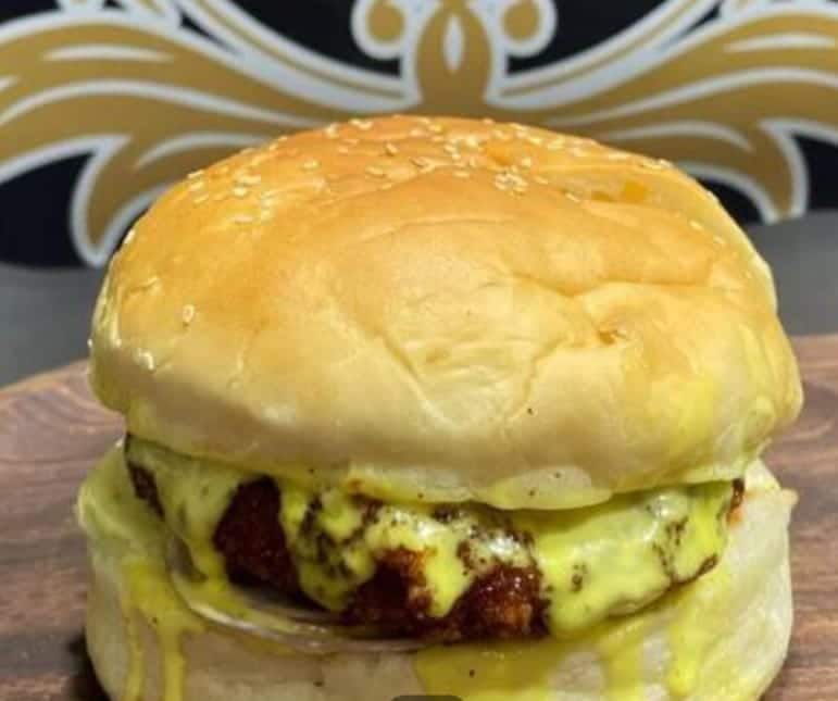 Burger Raja Cafe 24, Sinhgad Road, Pune | Zomato