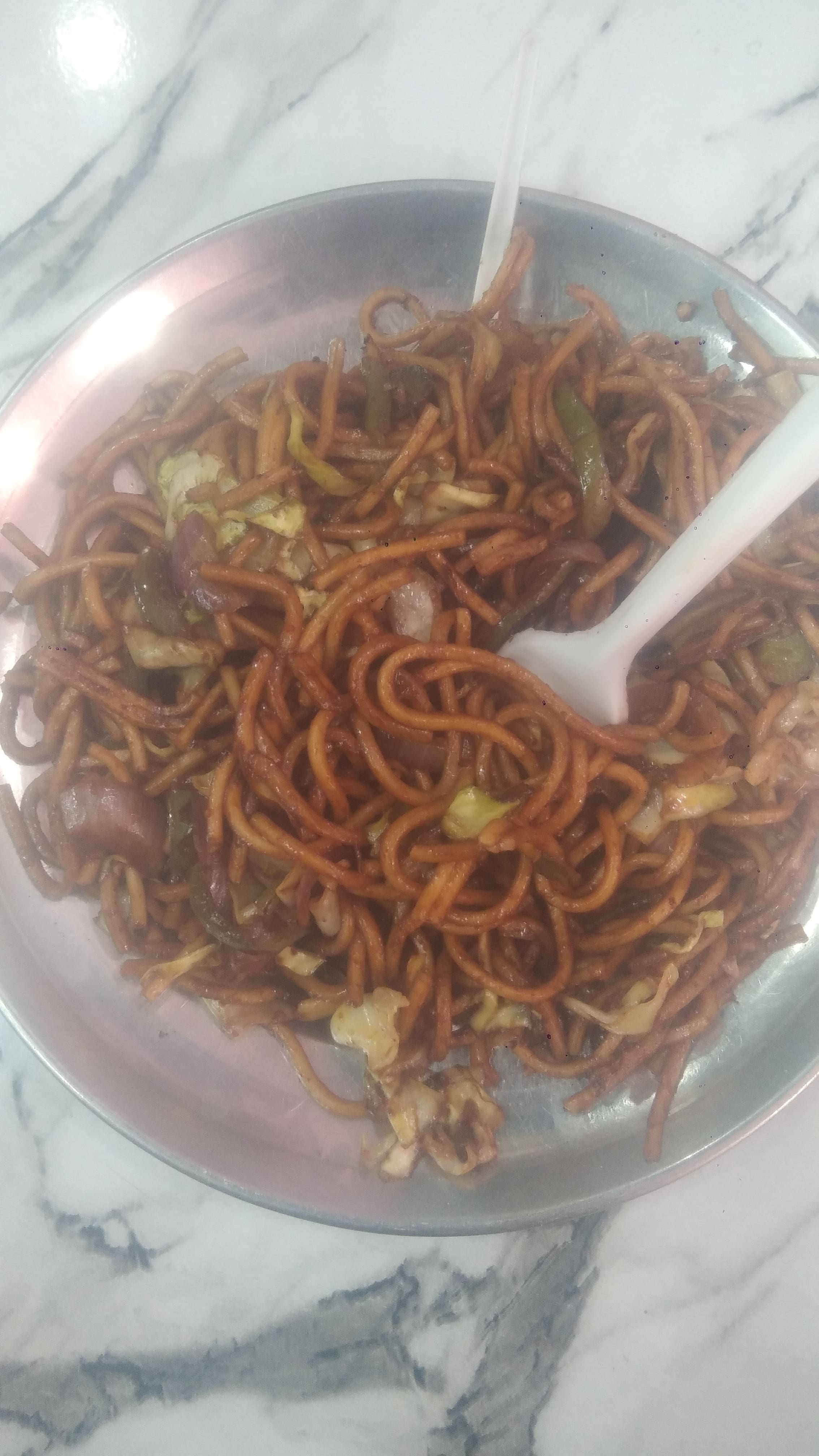 Balaji Veg Biryani And Soup, Jail Road, Nashik | Zomato