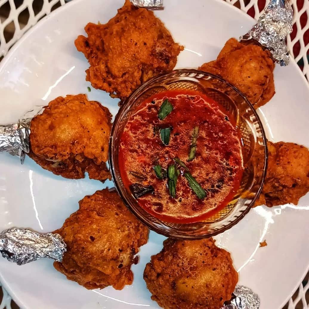 Yasin Caterers & Fatima Hotel, Dahisar West, Mumbai | Zomato