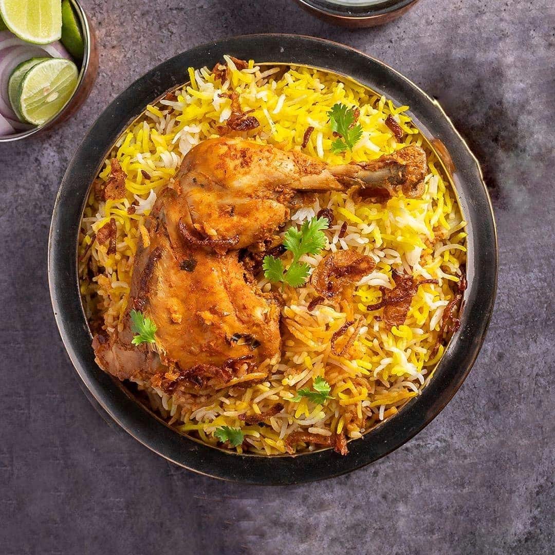 Rayba Biryani House, Expressway, Pune | Zomato