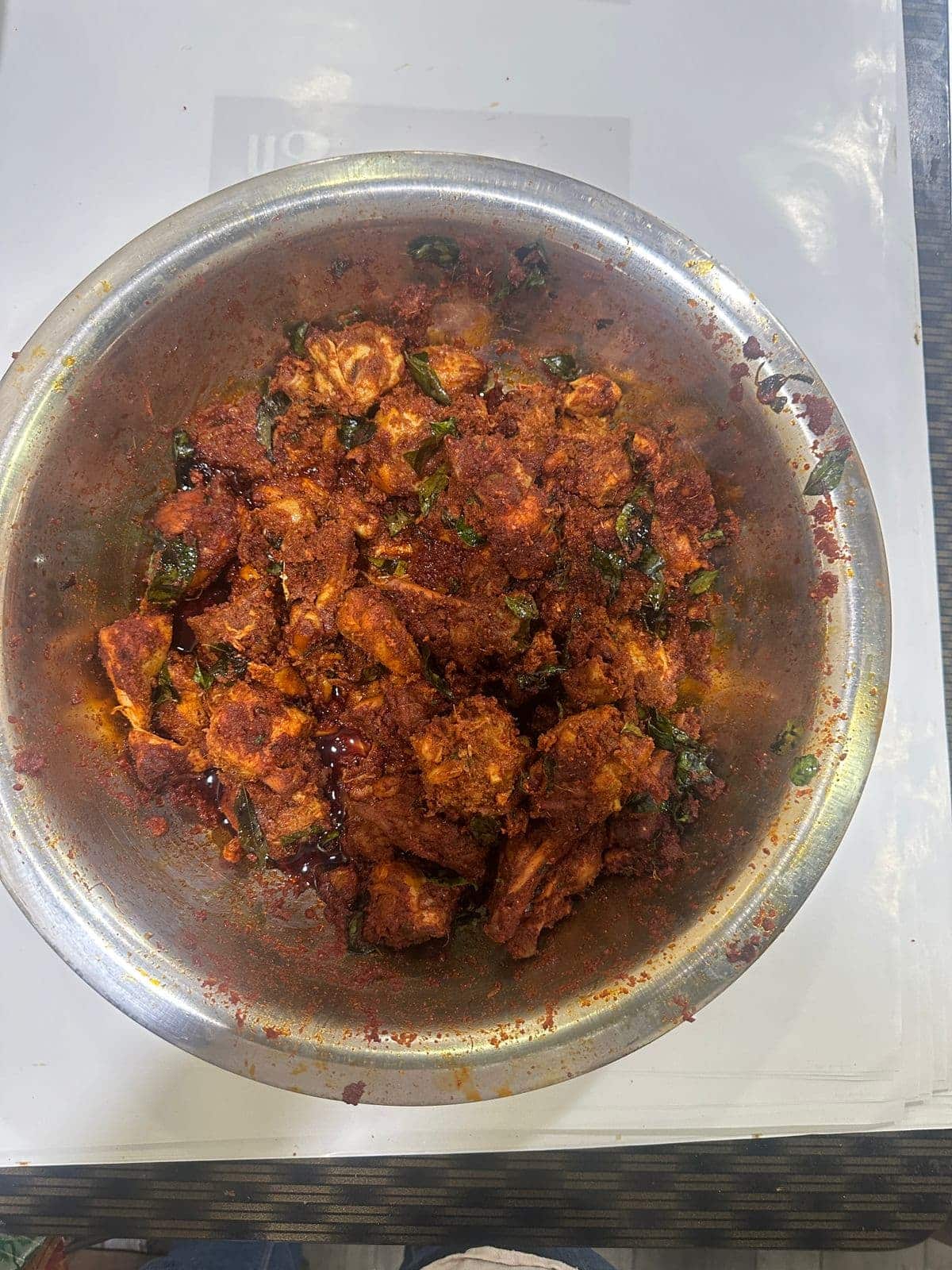 Vempa Raju Gari Biryani, Kukatpally, Hyderabad | Zomato