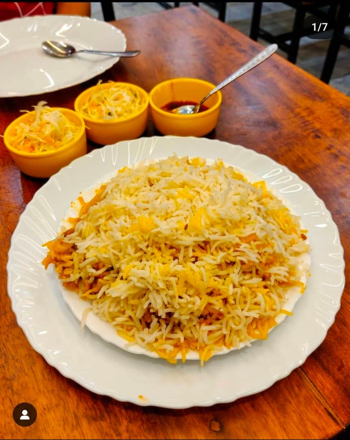 Photos of Chef's Biryani, Pictures of Chef's Biryani, Gandhinagar | Zomato