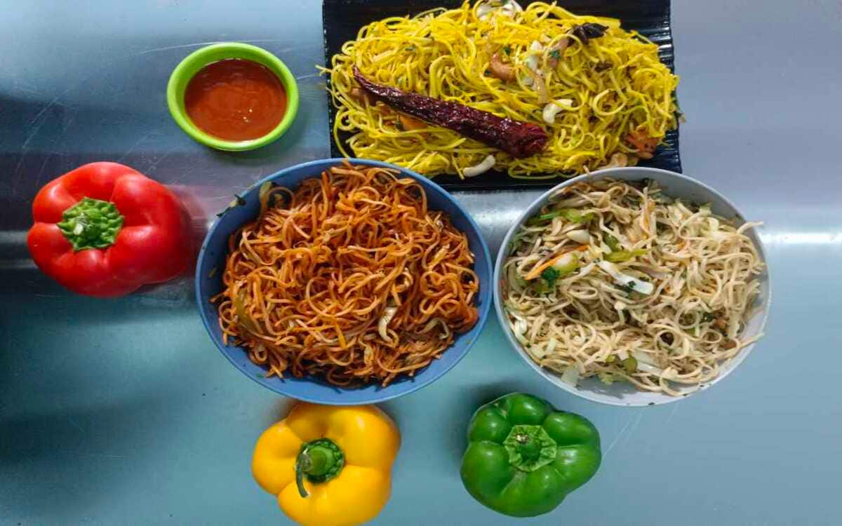 Meemi Dynasty, Rammurthy Nagar, Bangalore | Zomato