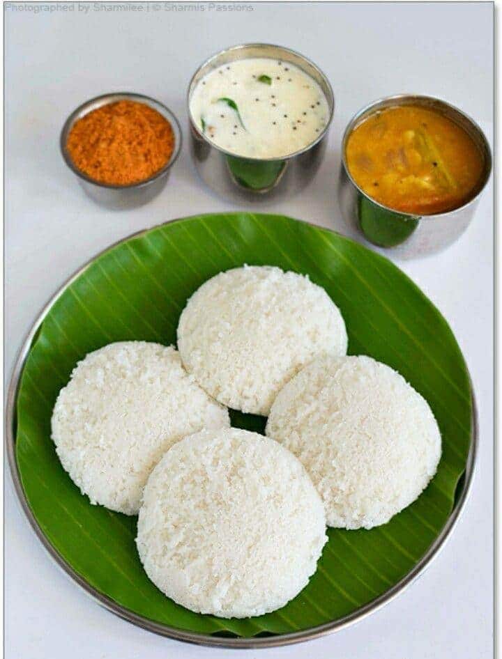 Pammal Idiyappam Kadai, Pallavaram, Chennai | Zomato