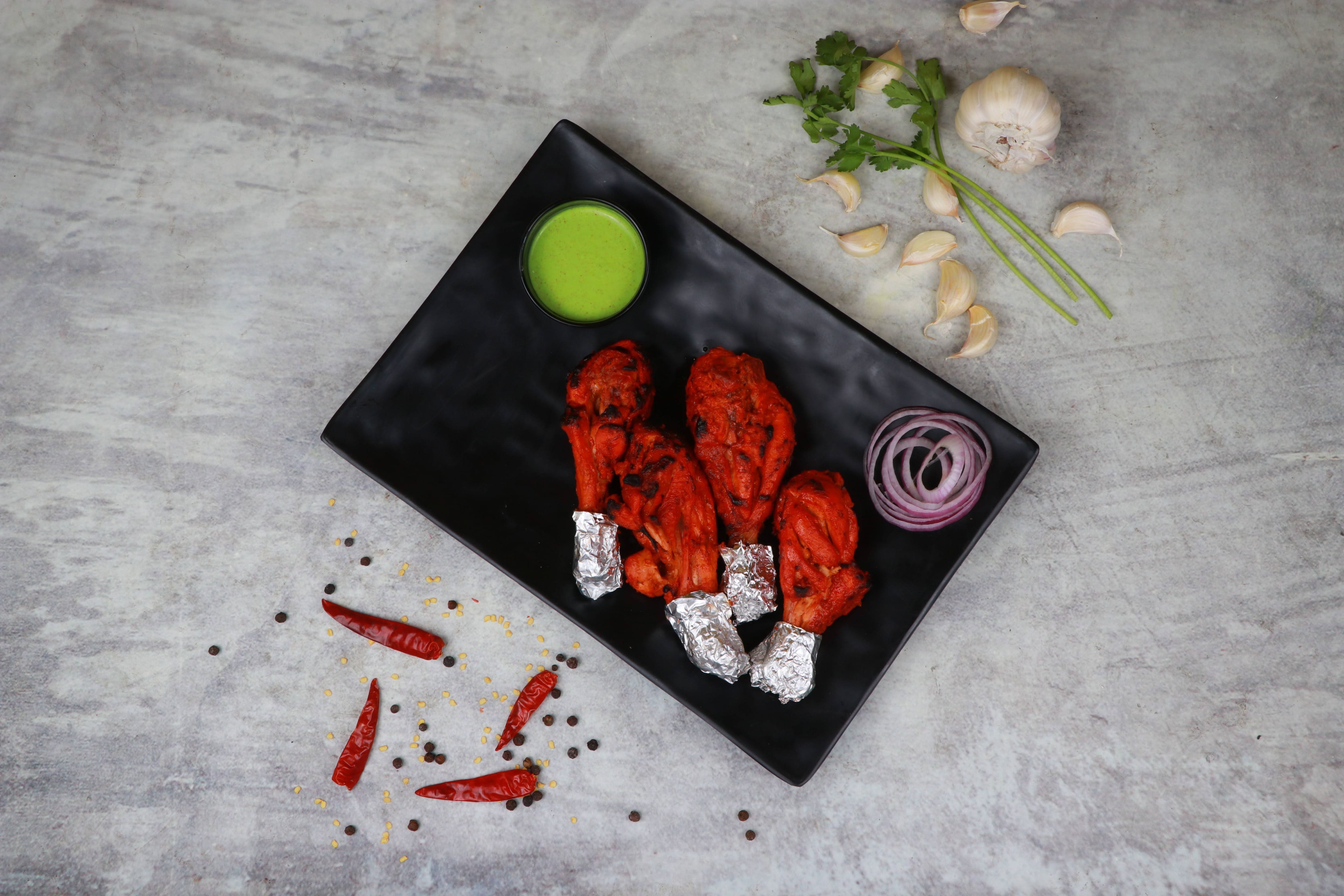 Cosmo Street Delicacies, Old Airport Road, Bangalore | Zomato