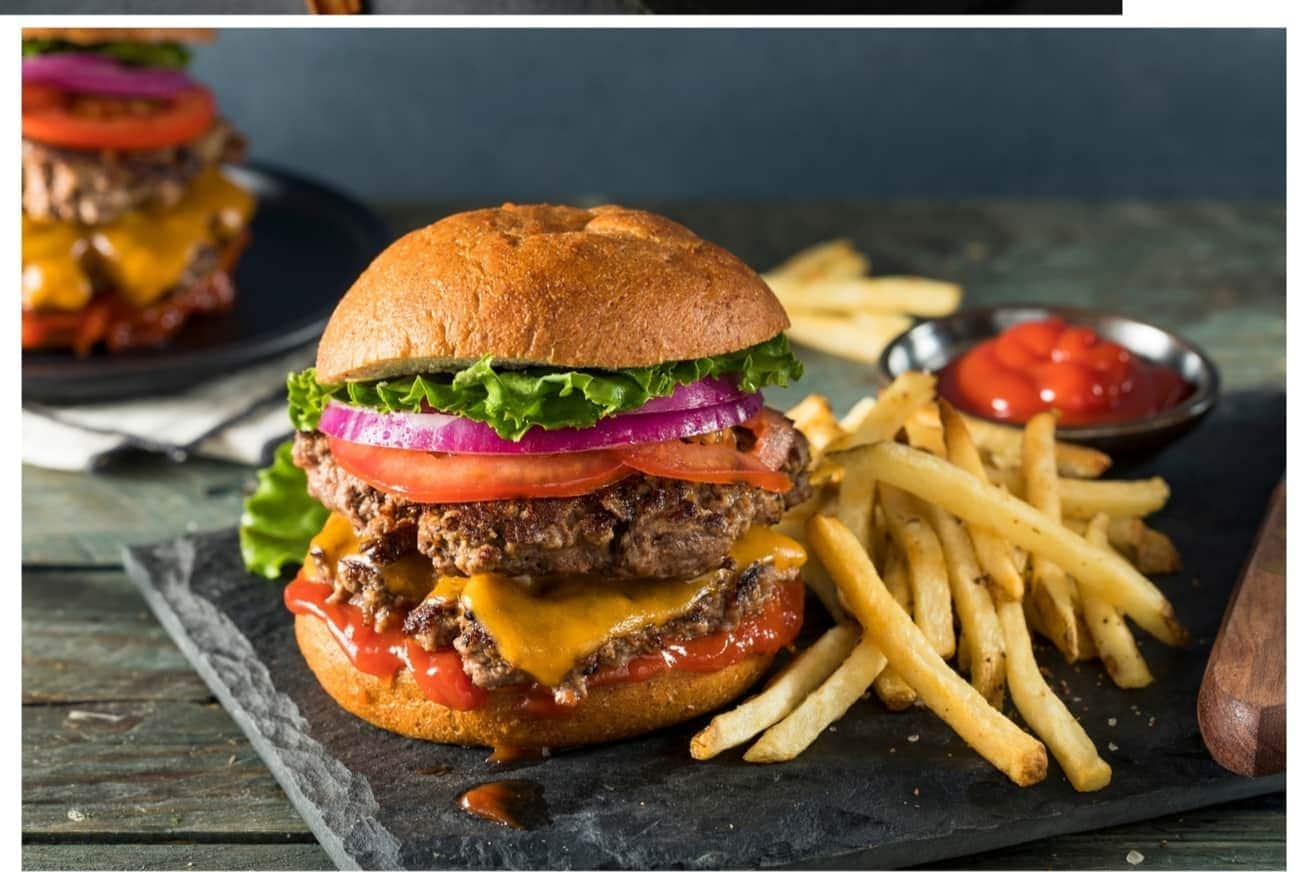 Menu of Hunger Kitchen, Dilsukhnagar, Hyderabad