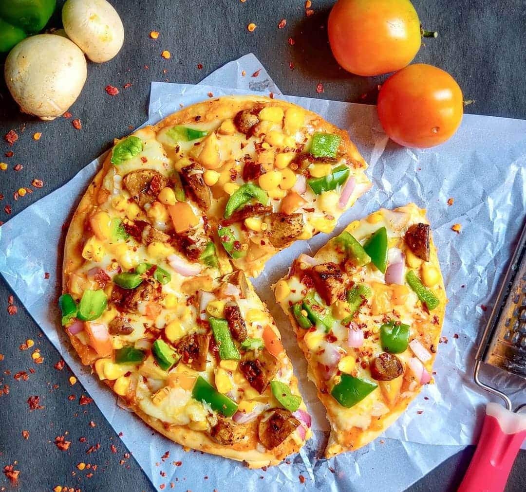 Retro 7/11 Cafe, Bhavnagar Locality order online - Zomato