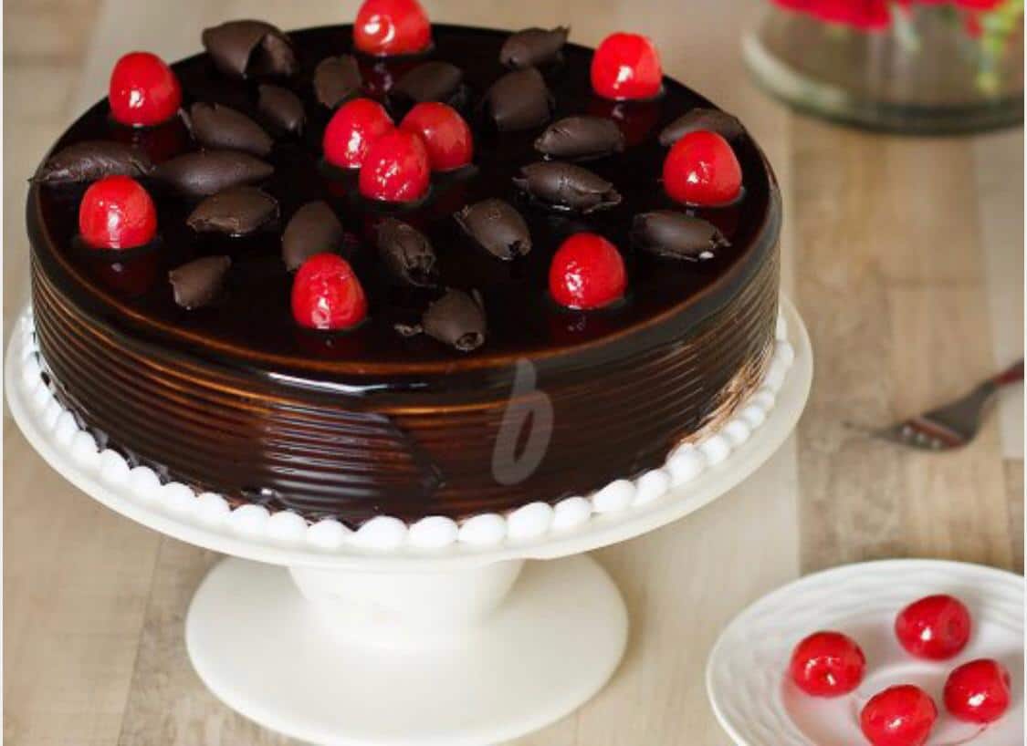 Sunrise Cakes, Rajendra Nagar, Patna | Zomato