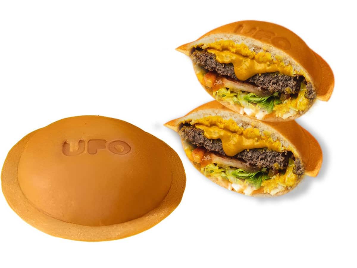 UFO Burgers N Shakes, Sector 90, Gurgaon | Zomato