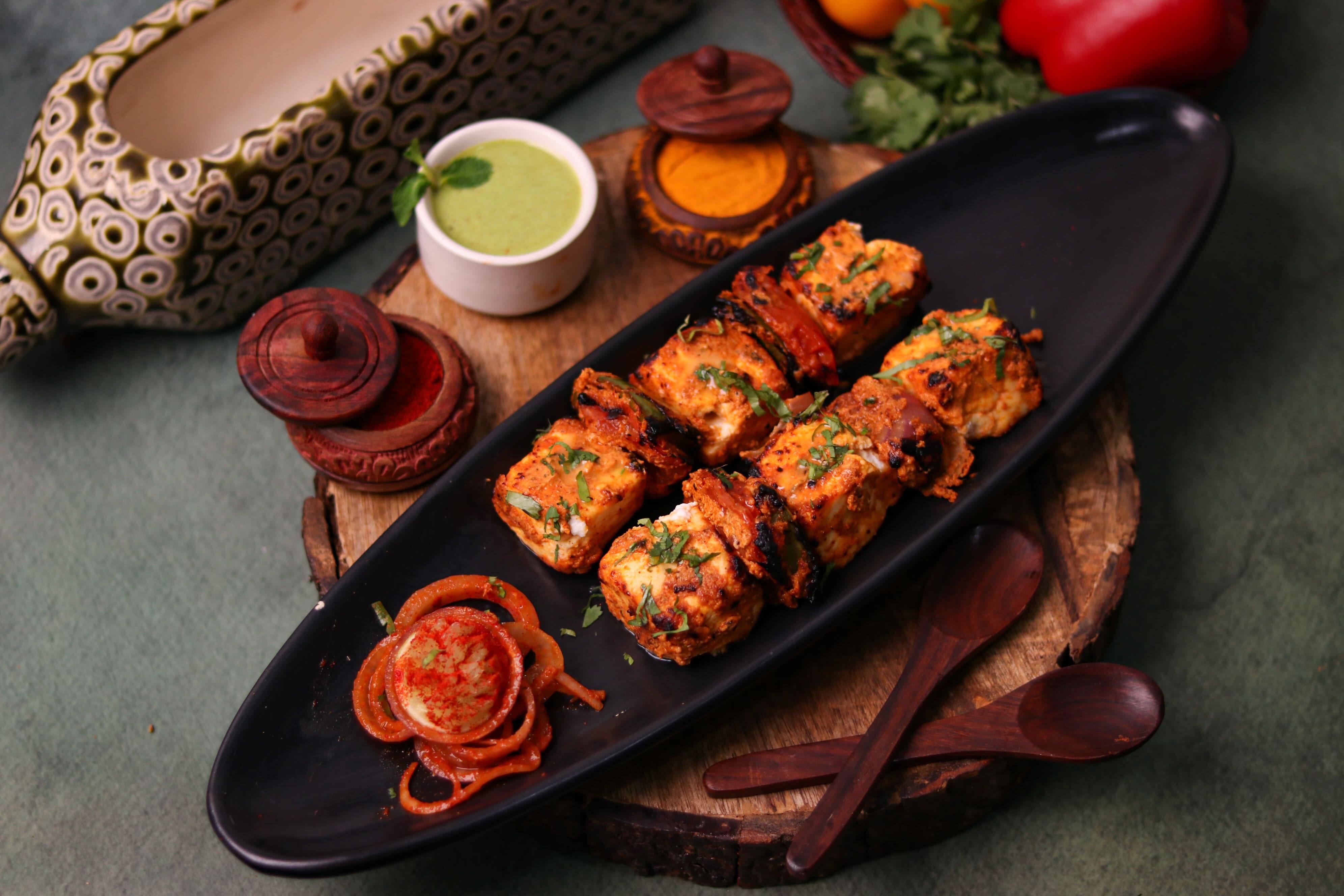 Tikkaa Tales, Pitampura, New Delhi | Zomato