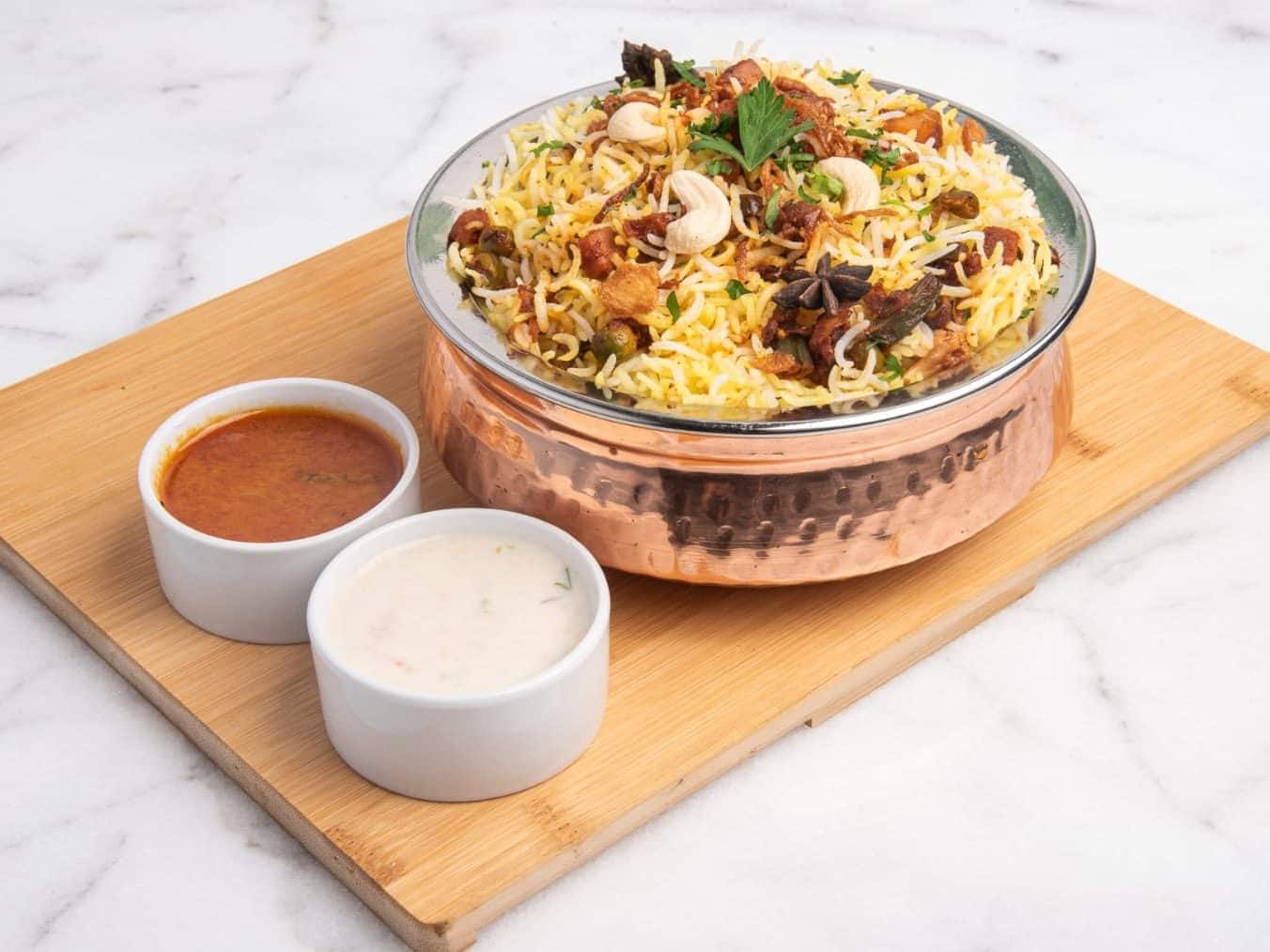 Athidi Vindhu Restaurant, Manikonda, Hyderabad | Zomato