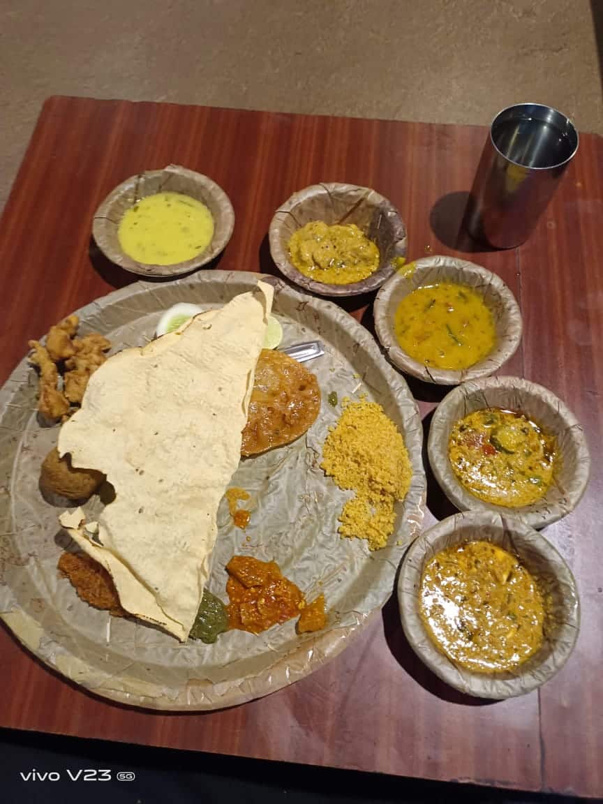 Shiva Restaurant, Nipania, Indore | Zomato