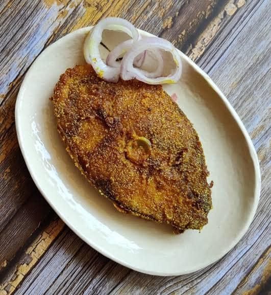 Fins N Fillets, Vijay Nagar order online - Zomato