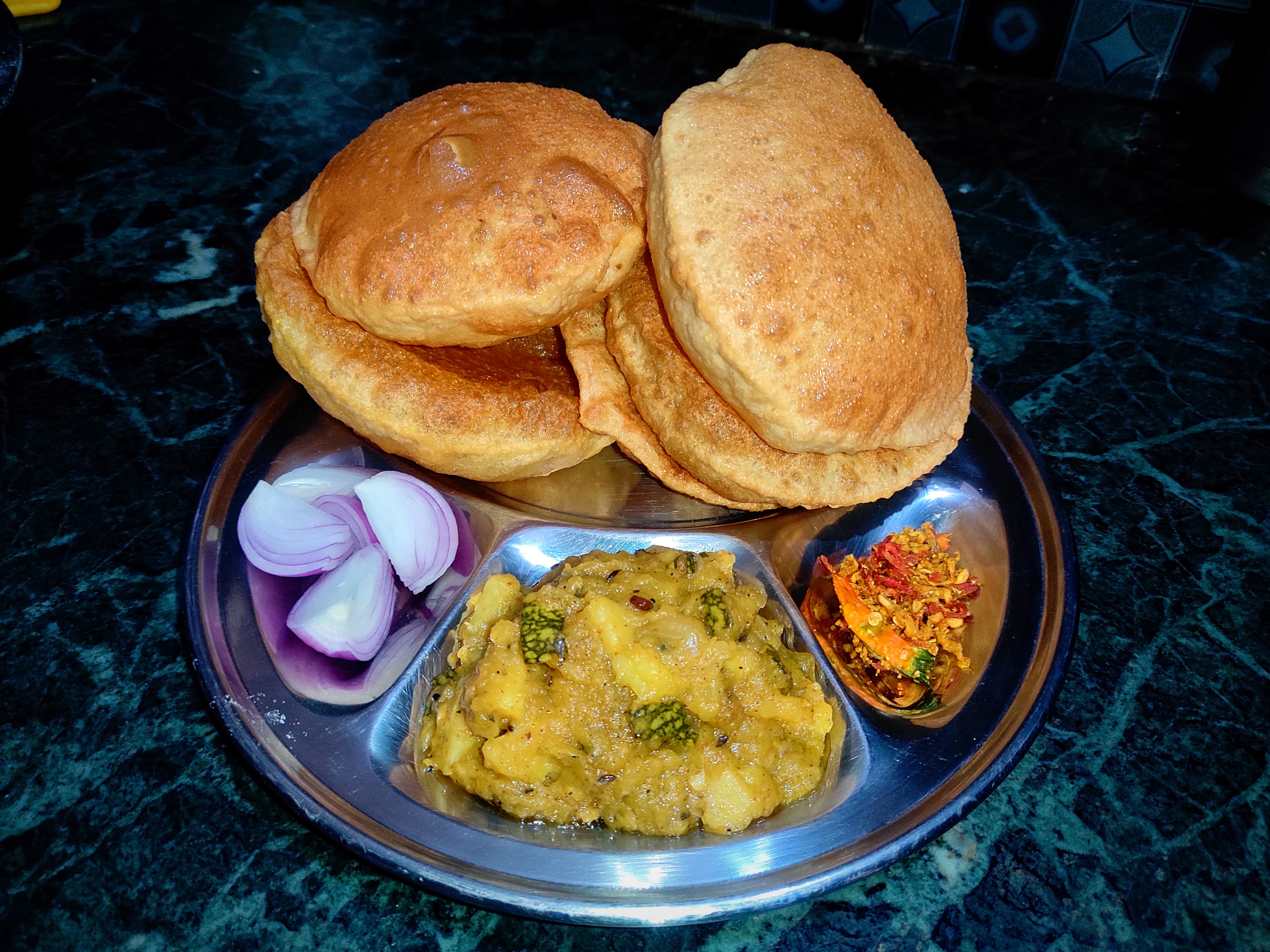 Rai Kitchen Thali, Tagore Town, Allahabad | Zomato