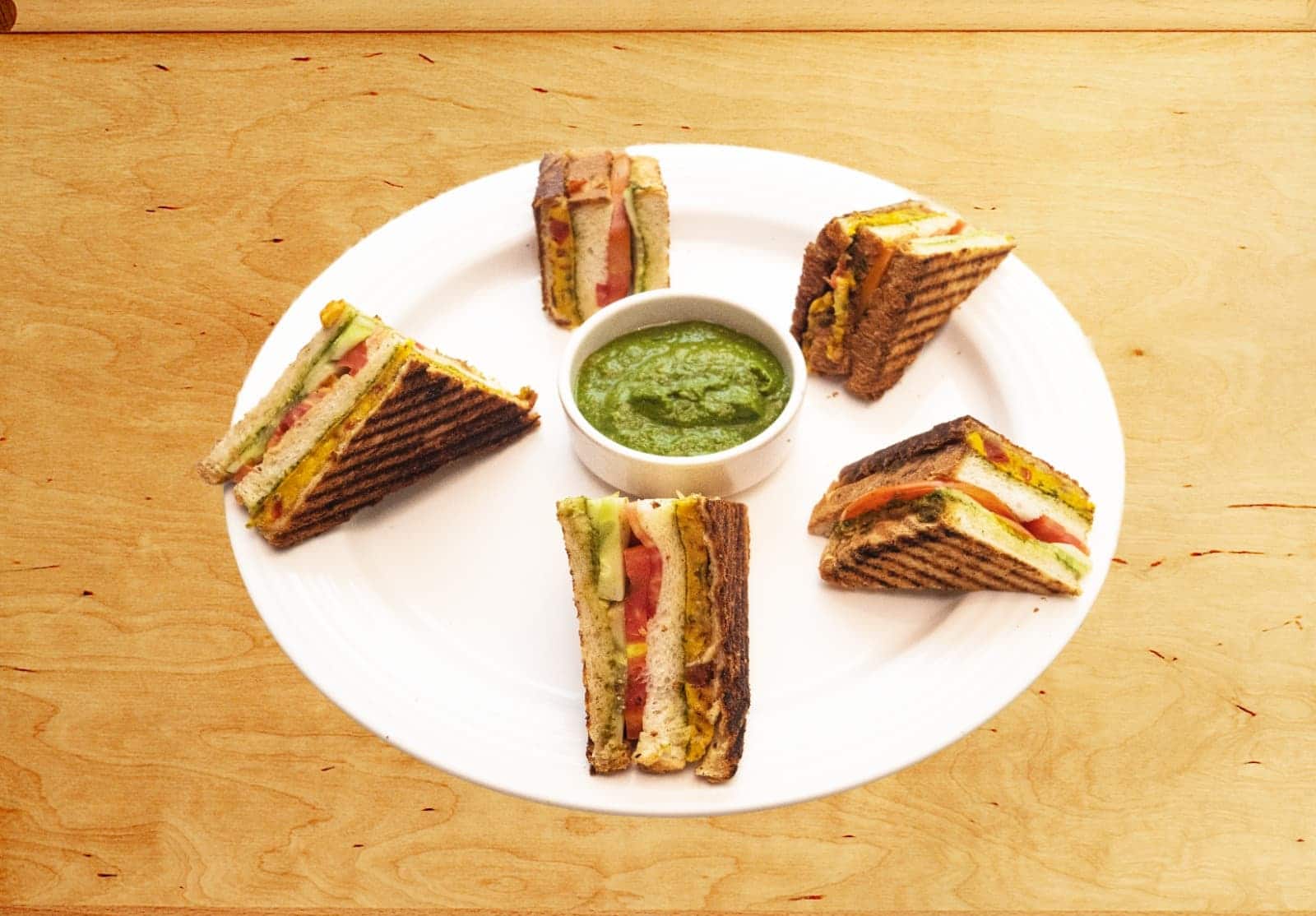 Paramount Sandwich, Ulhasnagar, Thane | Zomato