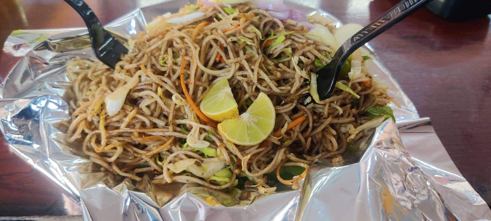 BiS Food Corner, Beeramguda, Hyderabad | Zomato