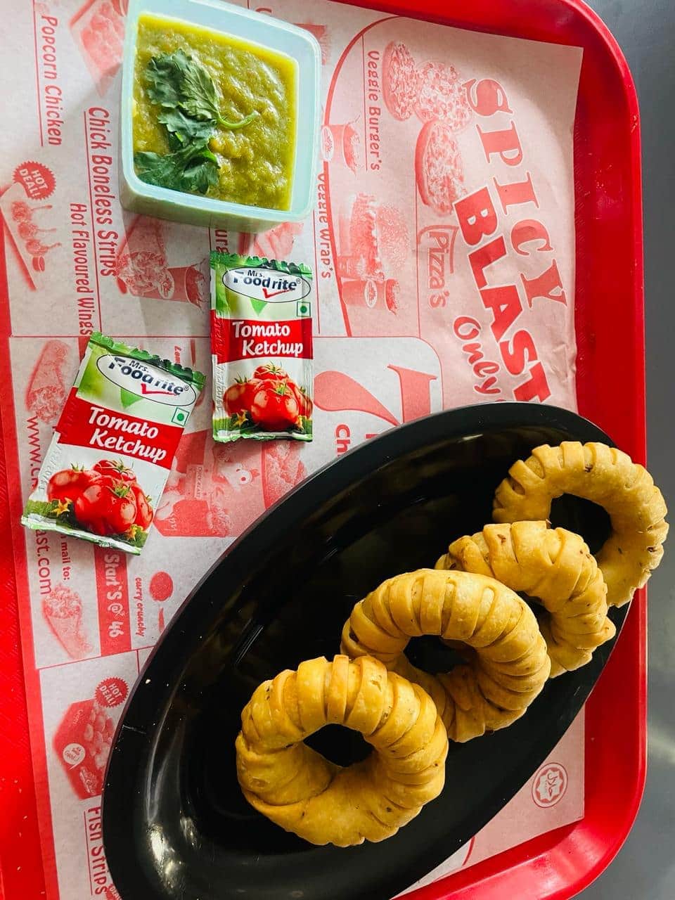 Himalaya Kitchen, Vanasthalipuram, Hyderabad | Zomato