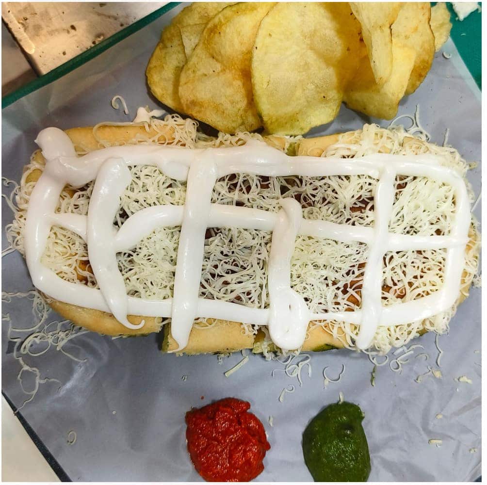 Natures Fresh Juice & Fast Food Corner, Mulund West, Mumbai | Zomato