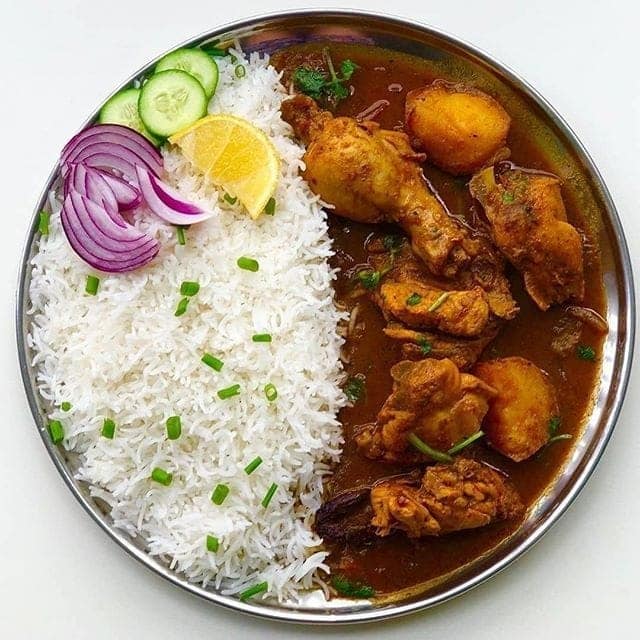 Desi Swad, Rohini, New Delhi | Zomato