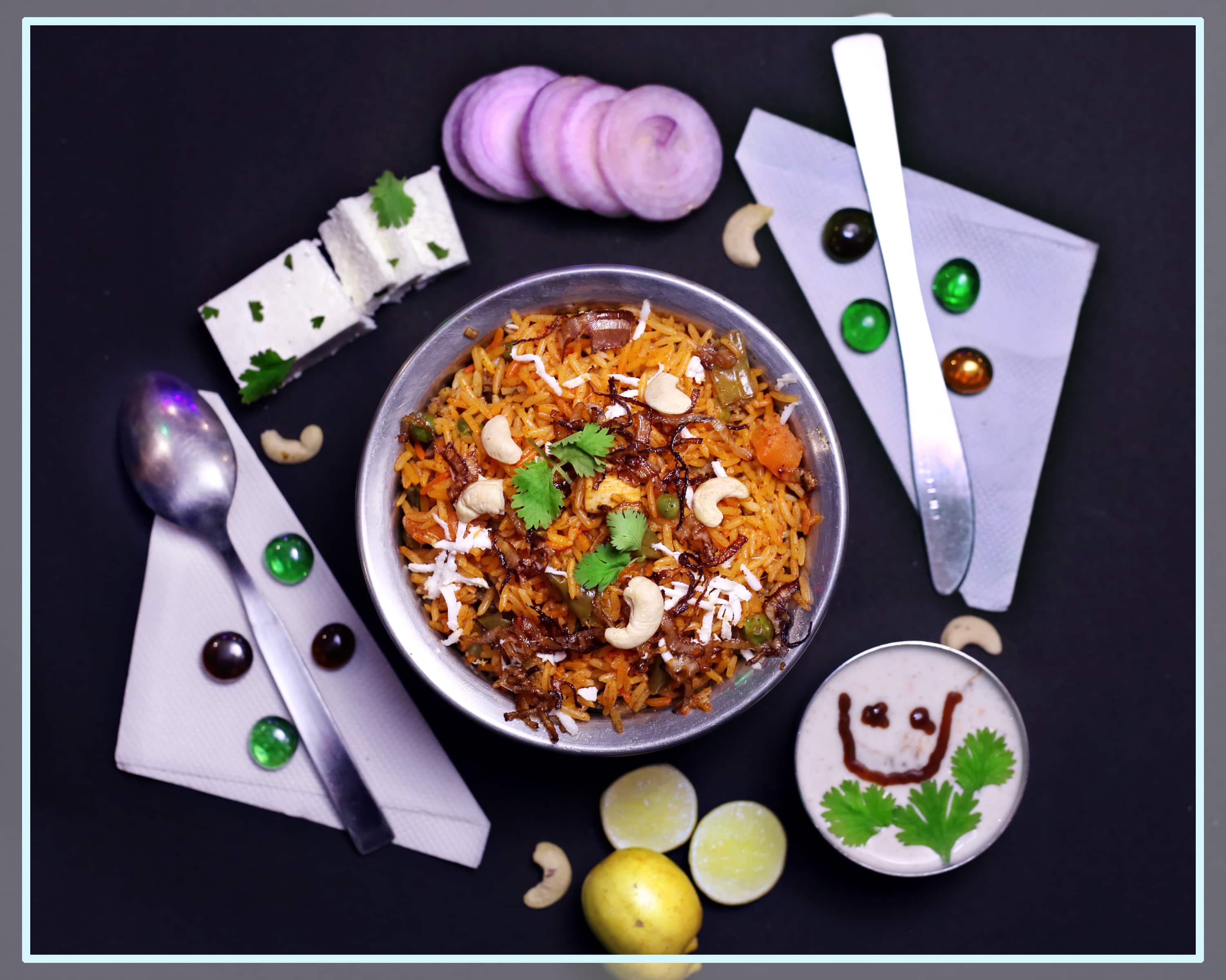 New Lucknowi Kitchen, Rajajipuram, Lucknow | Zomato