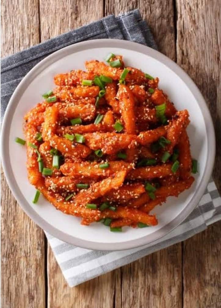 Full Fried, Dayal Bagh, Agra | Zomato