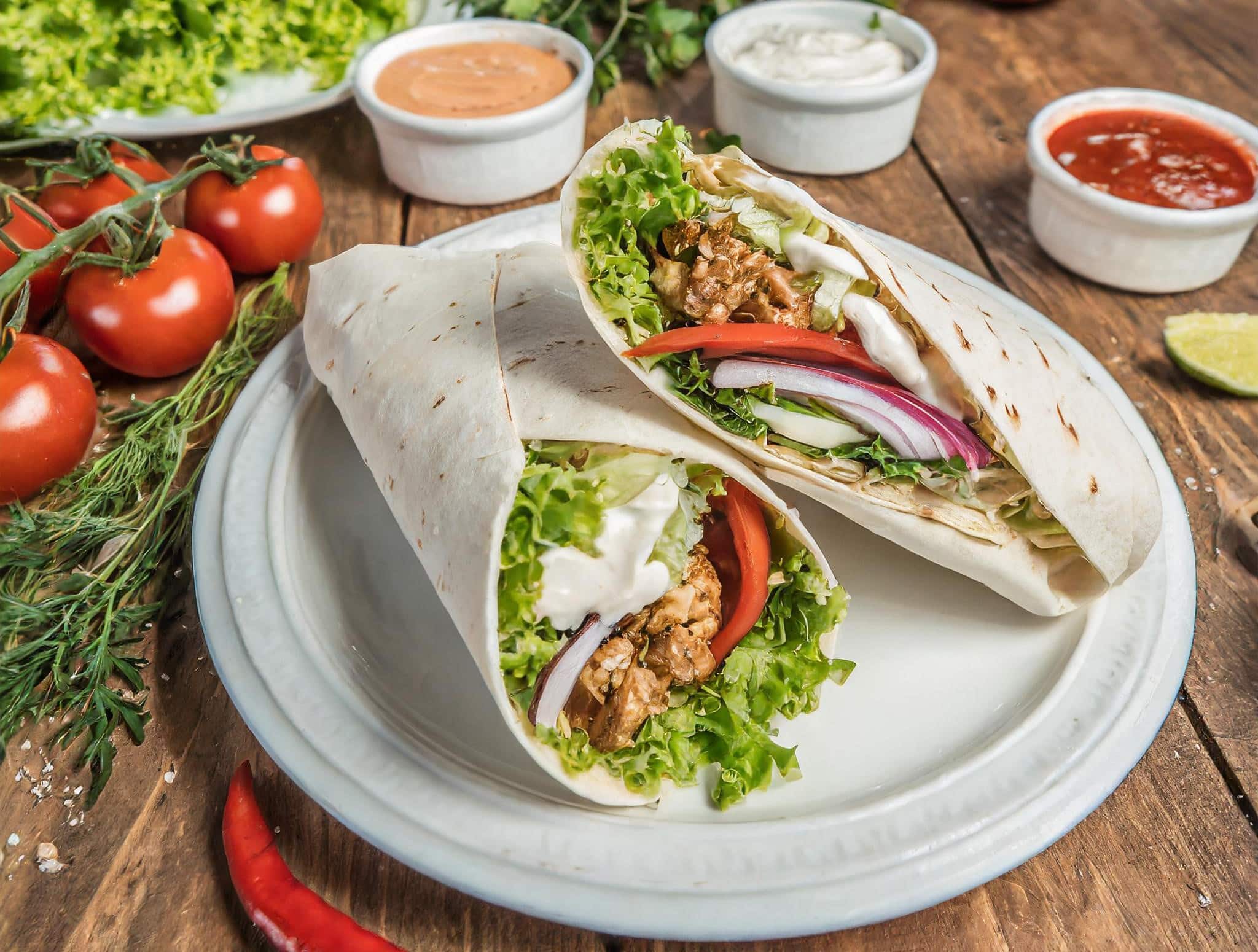 Wrappy's Xpress, Patia, Bhubaneshwar | Zomato