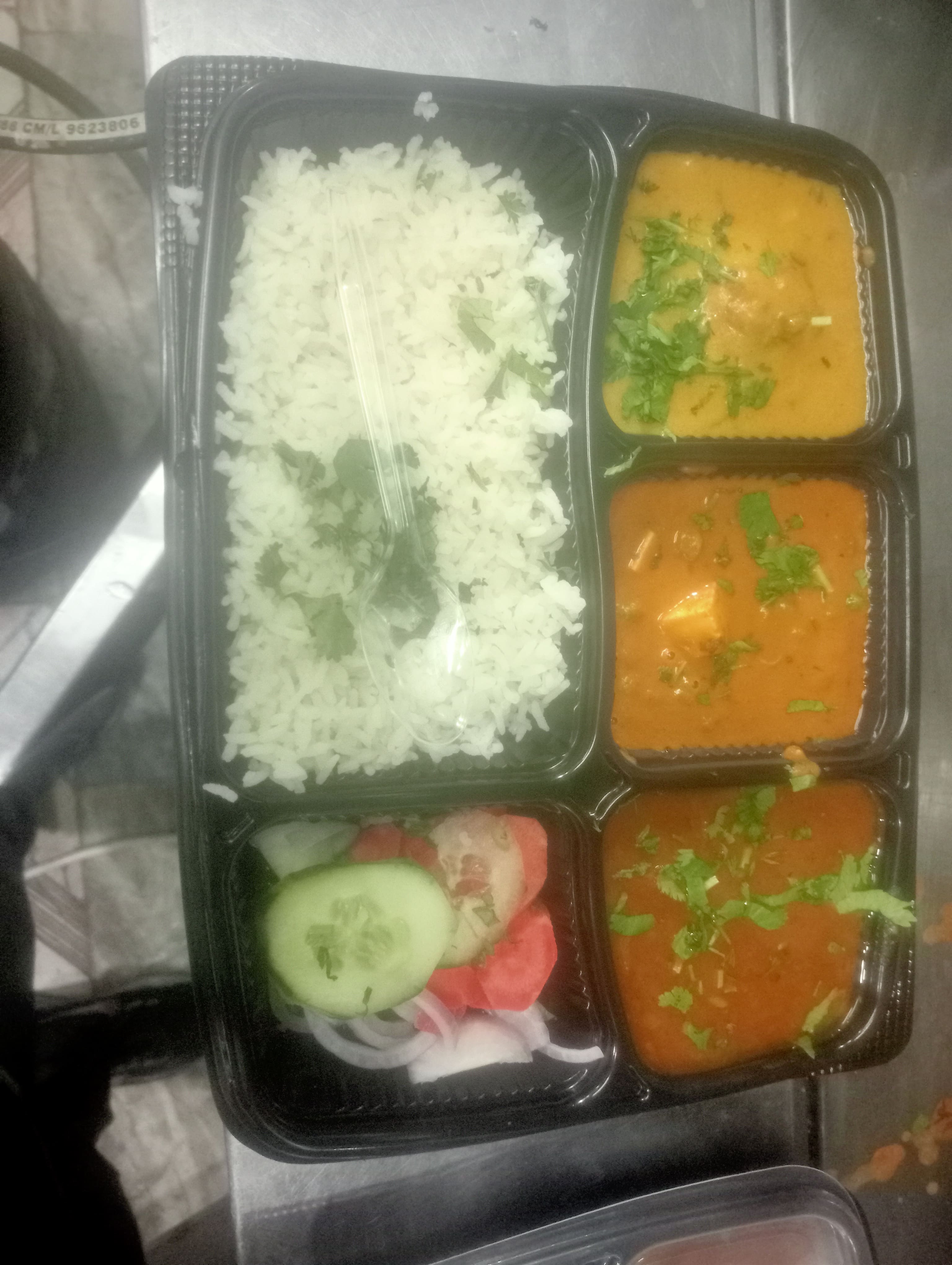 Punjabi Kitchen, Kharar Road, Mohali | Zomato