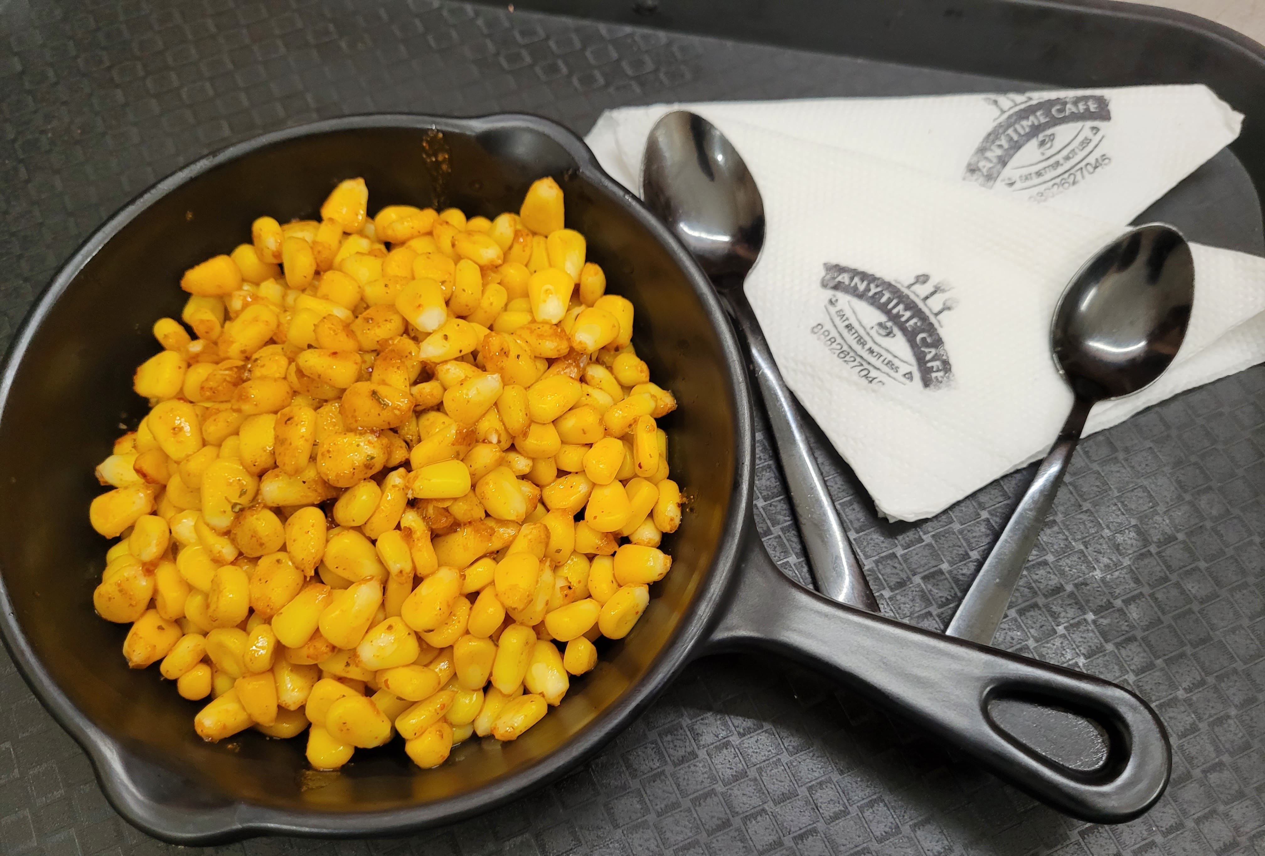 Anytime Cafe, Basai Village, Gurgaon | Zomato