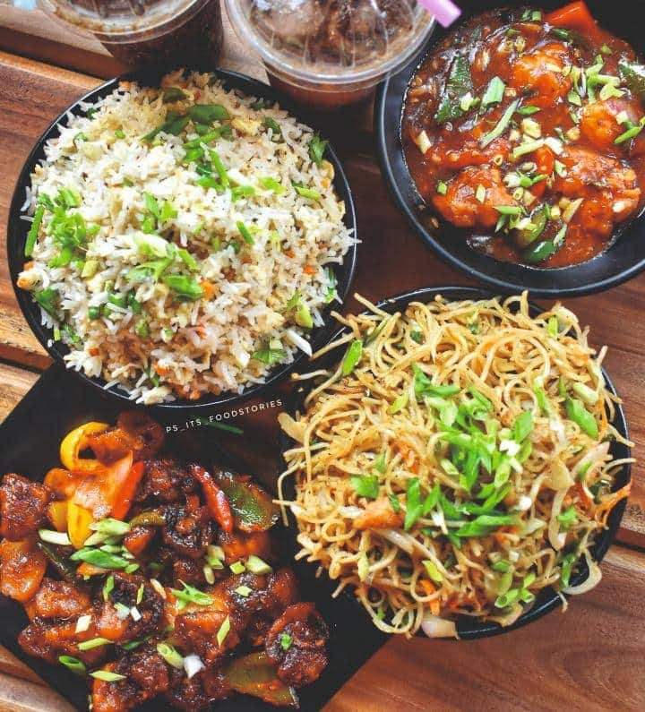 Apna Adda Cafe & Restaurant, Adityapur, Jamshedpur | Zomato