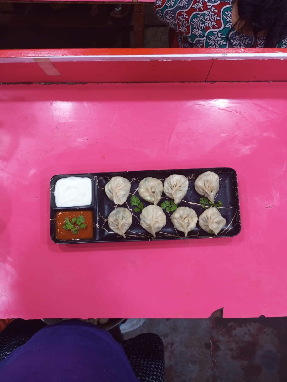 Aahan Cafe, CV Raman Nagar, Bangalore | Zomato