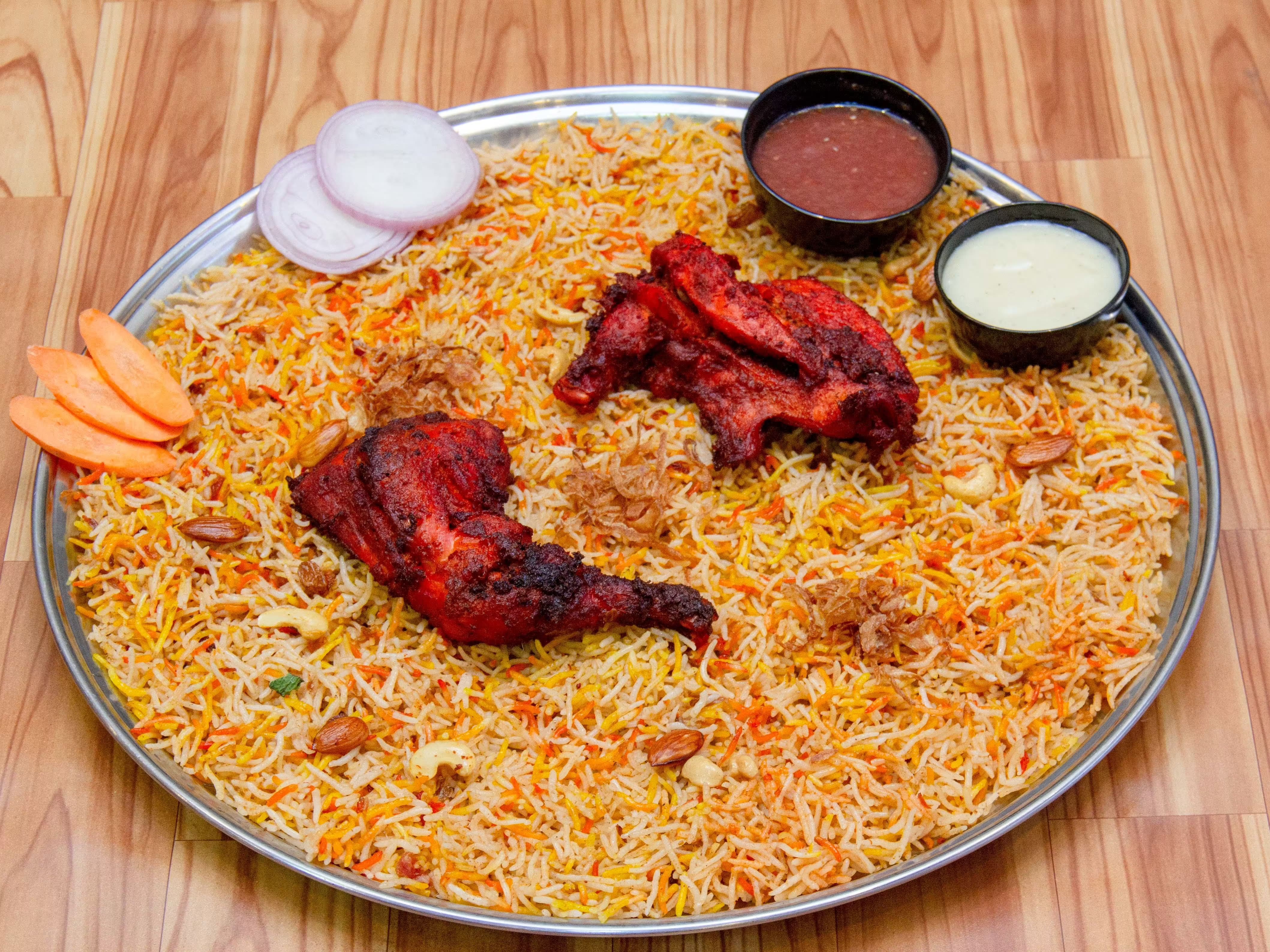 Kitchen Of Arabia, Kondapur, Hyderabad | Zomato