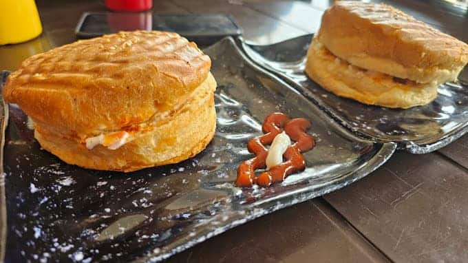 Kuchiku Cafe And Private Theatre & Party Hall, Tumkur Locality, Tumkur ...