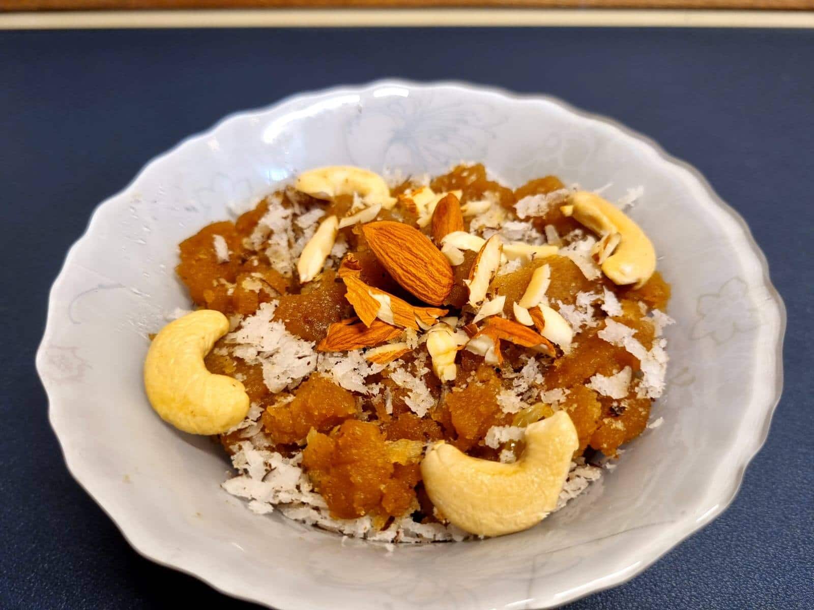 Halwa Stall & Poha Call, Paras Tierea, Noida | Zomato