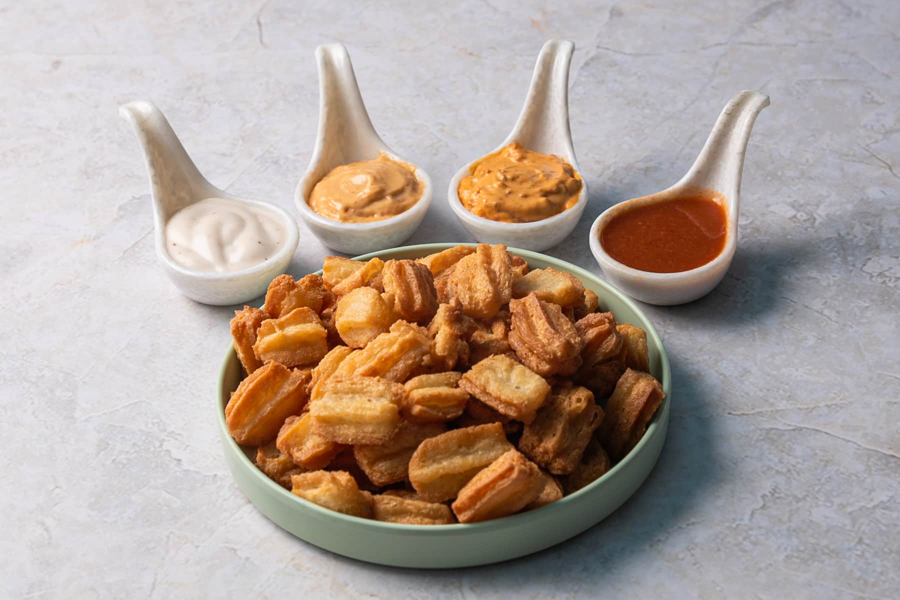 Waffles Churros & Donuts By Mahabi, Manpada, Thane West, Thane | Zomato