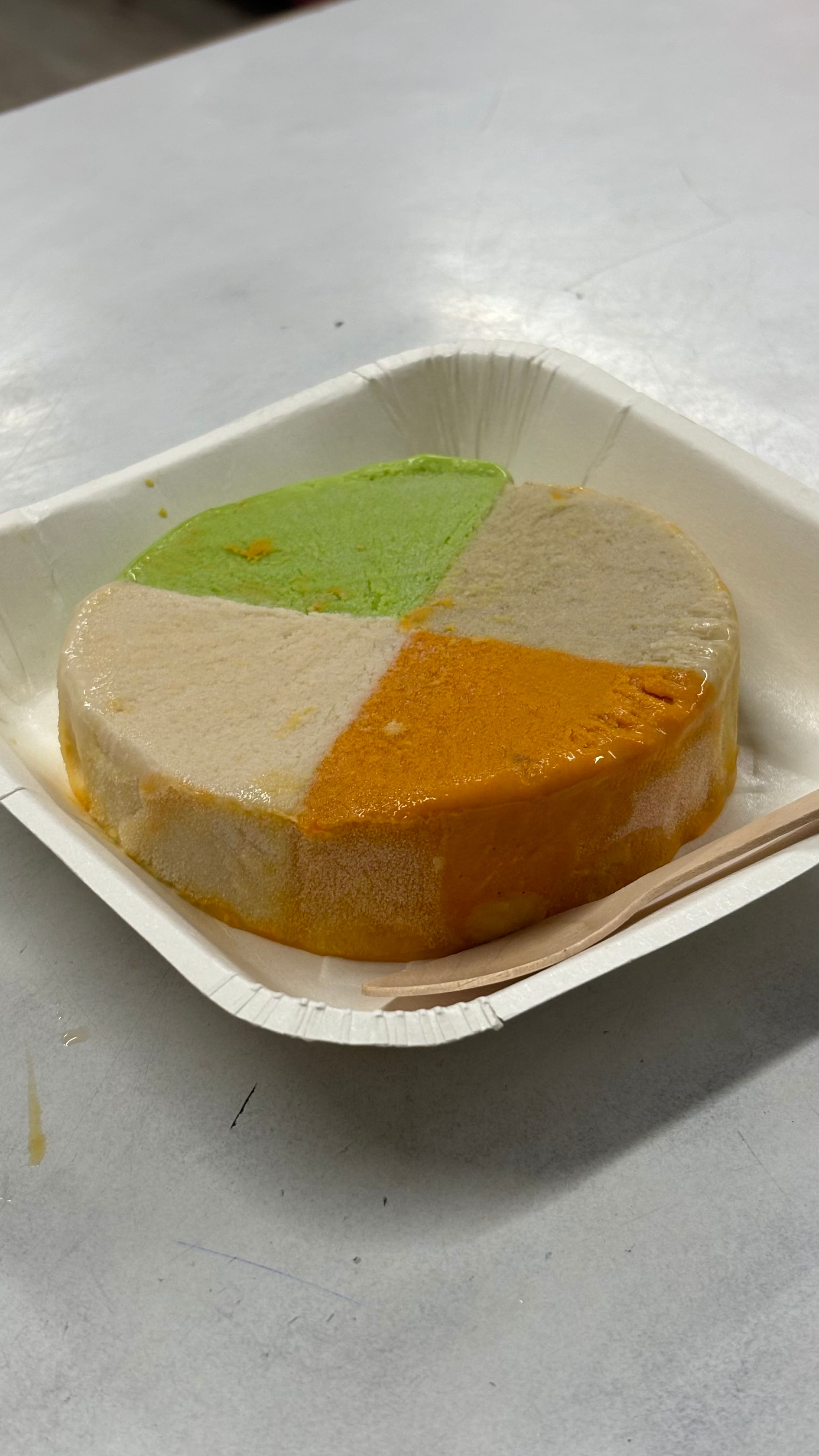 Kanhaiya Ice Cream Centre | Varsoli, Alibag