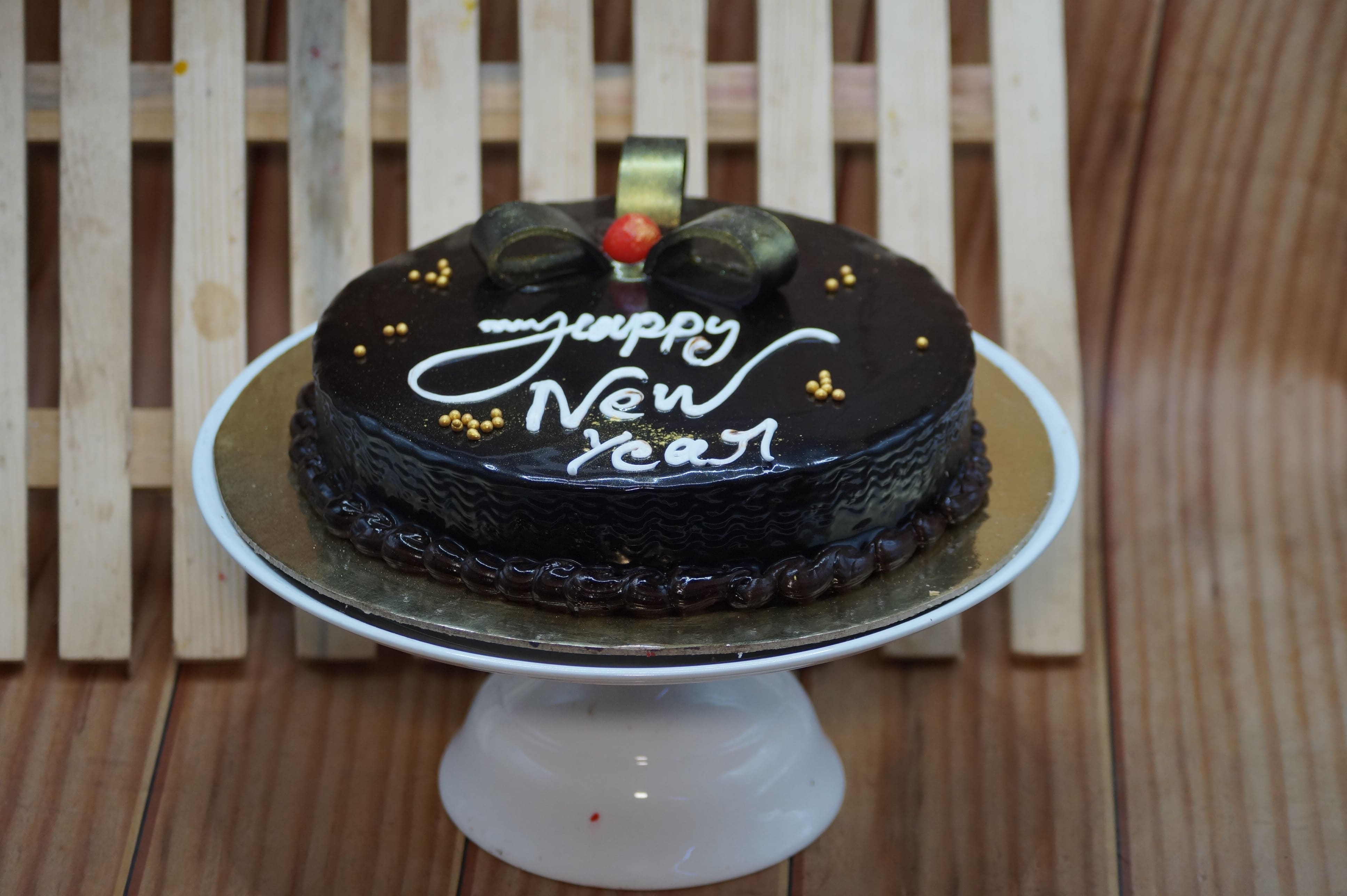 Cheesecake Confections, Model Town 1, New Delhi | Zomato