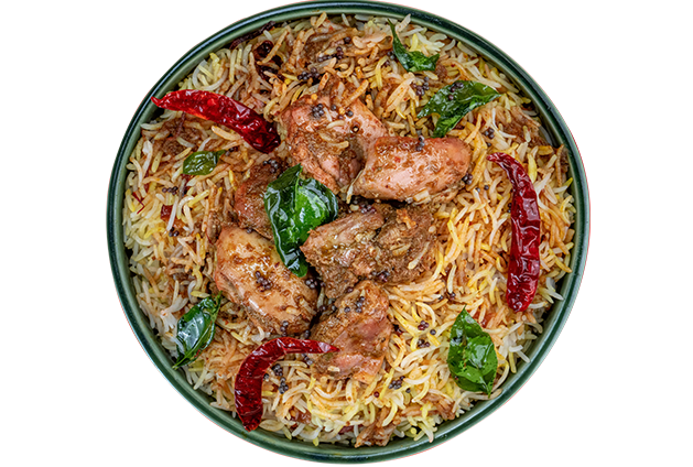 Samrudhi Biryani, PNT Colony, Vijayawada | Zomato