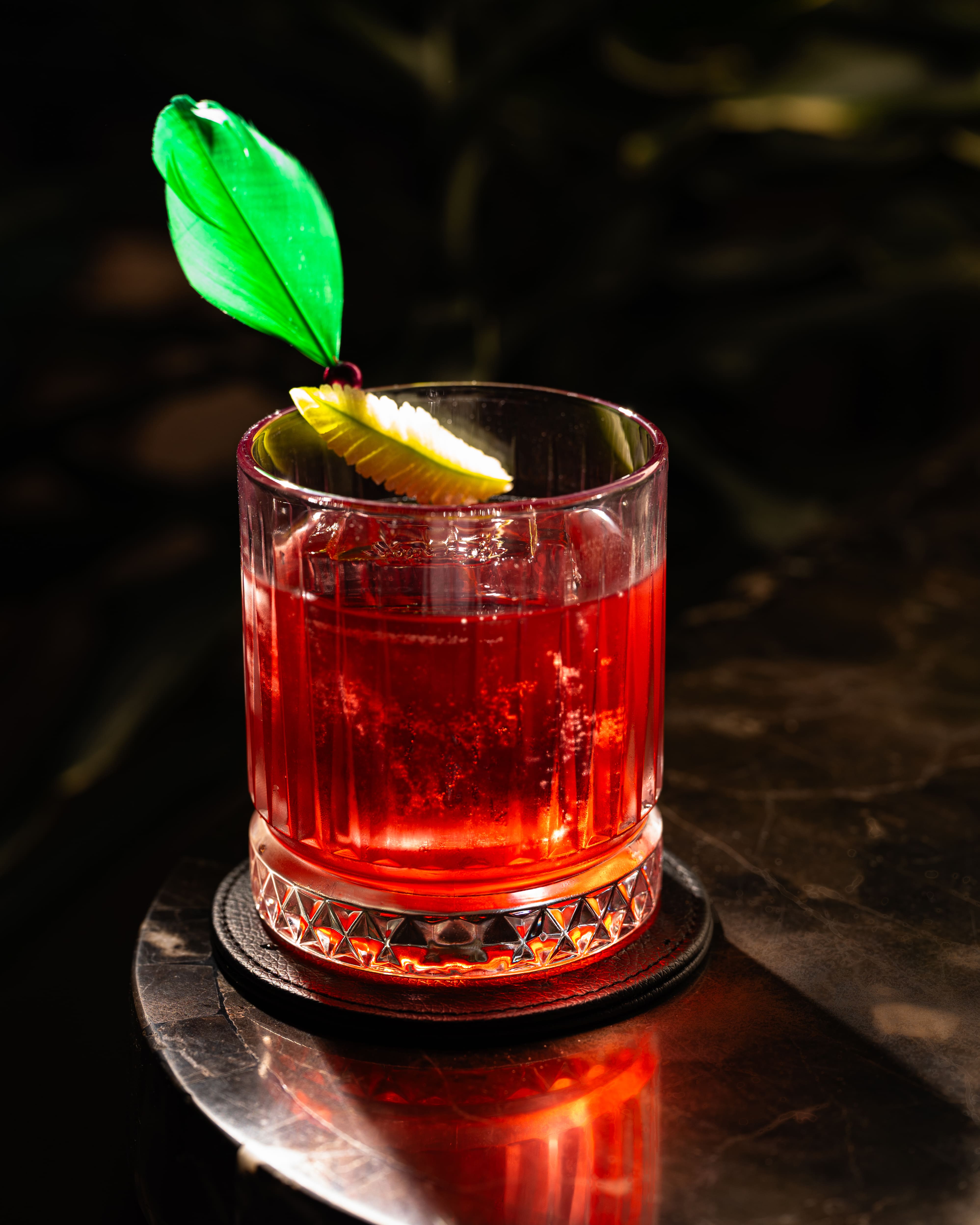 Waikiki - Contemporary Dining & Tiki Bar, Sakinaka, Mumbai | Zomato