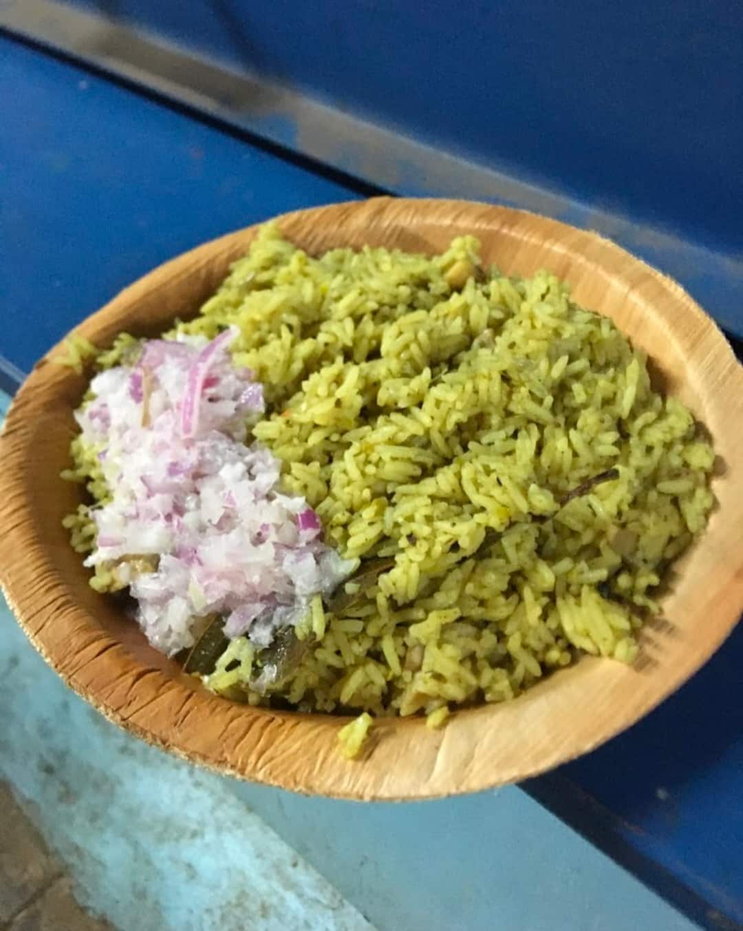 Sunith Veg Mushroom Biriyani And Veg Mushroom Kabab, Tumkur Locality ...