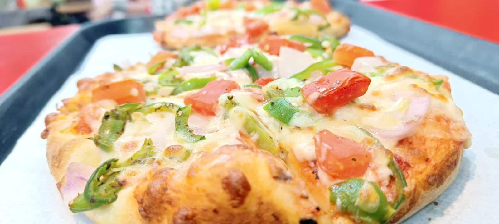 Pizza Adda, Indira Nagar, Lucknow | Zomato