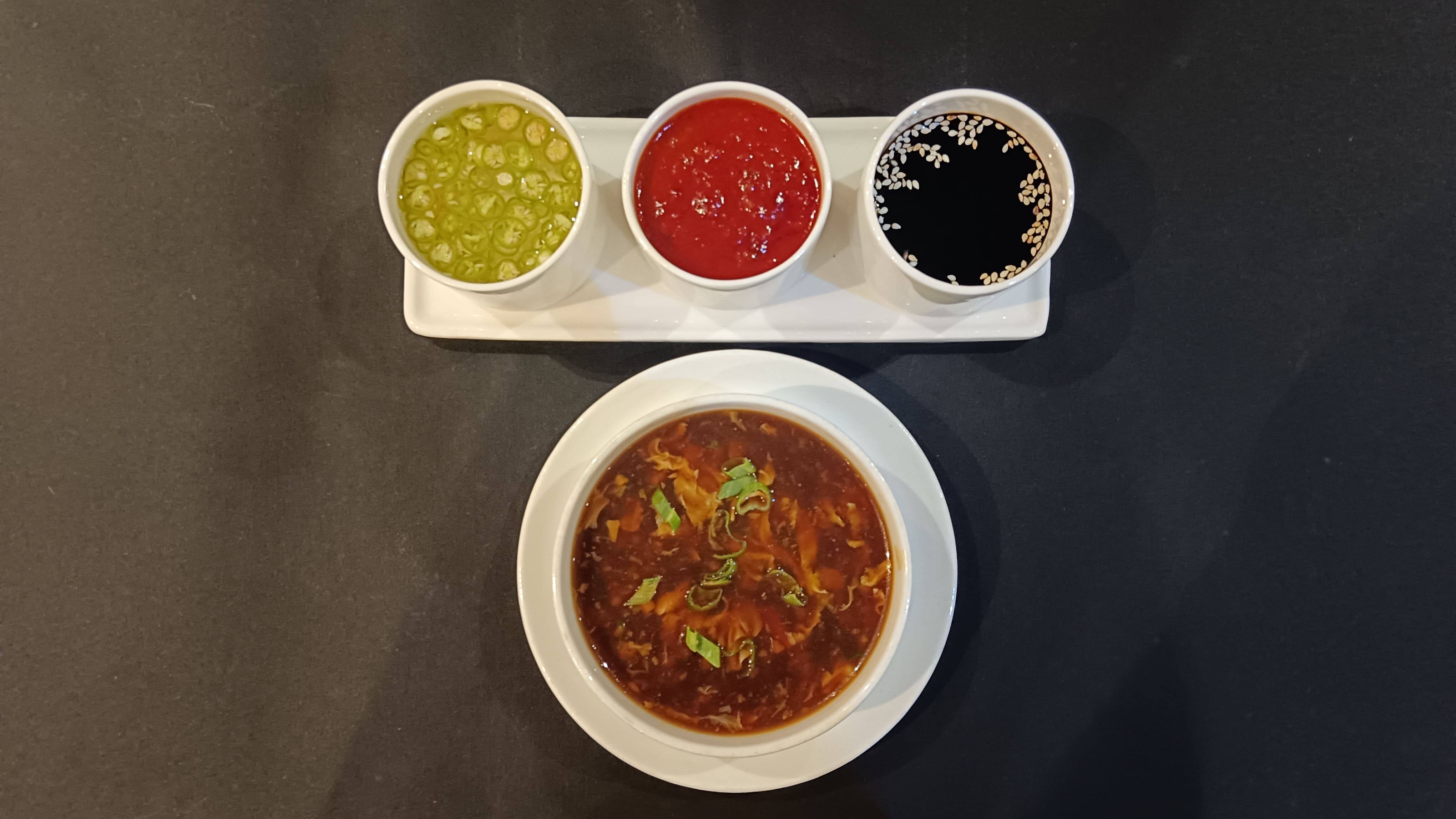 China Trail By Moti Mahal of India, Sadar Bazaar, Lucknow | Zomato