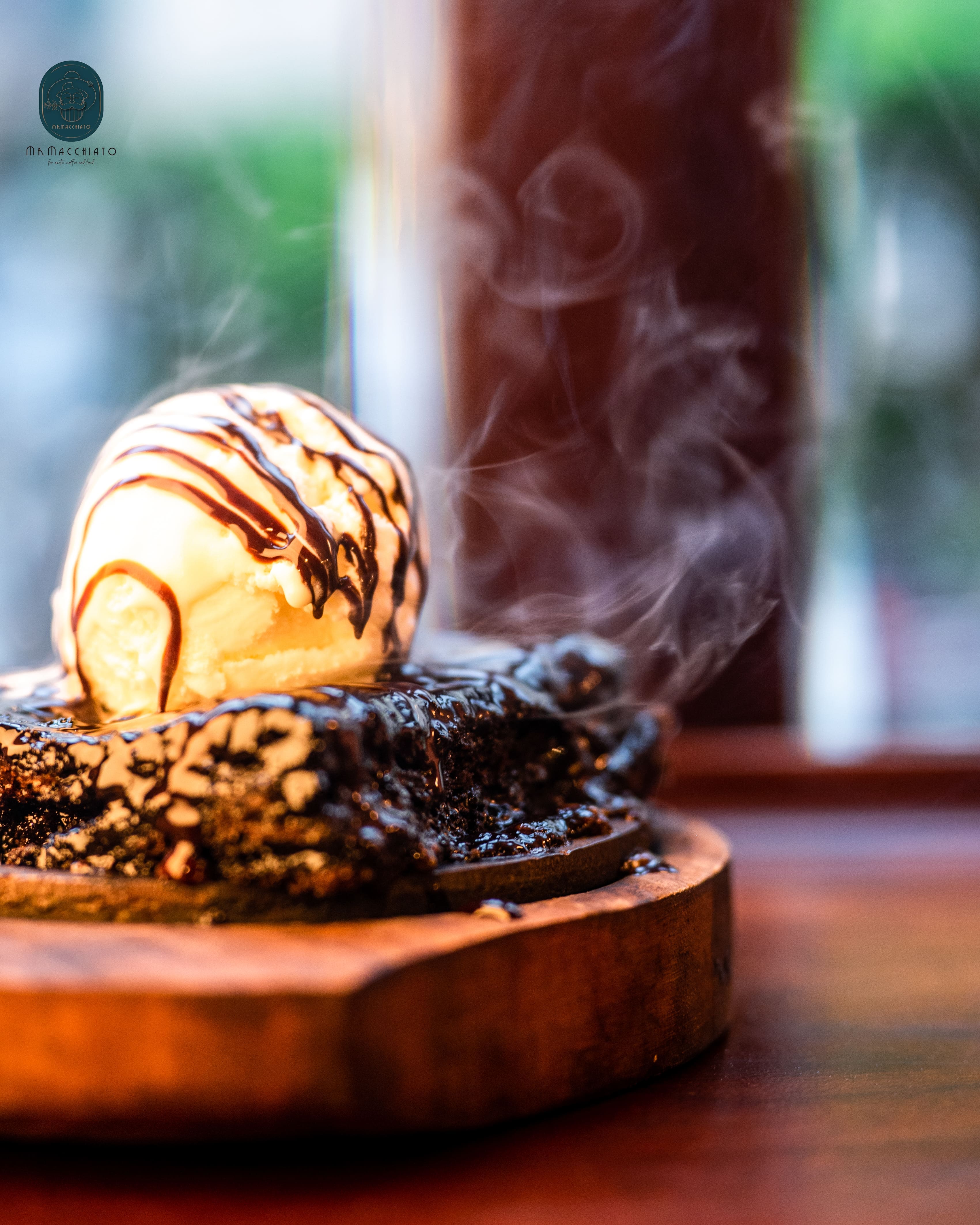 Mr. Macchiato, Bani Park, Jaipur | Zomato