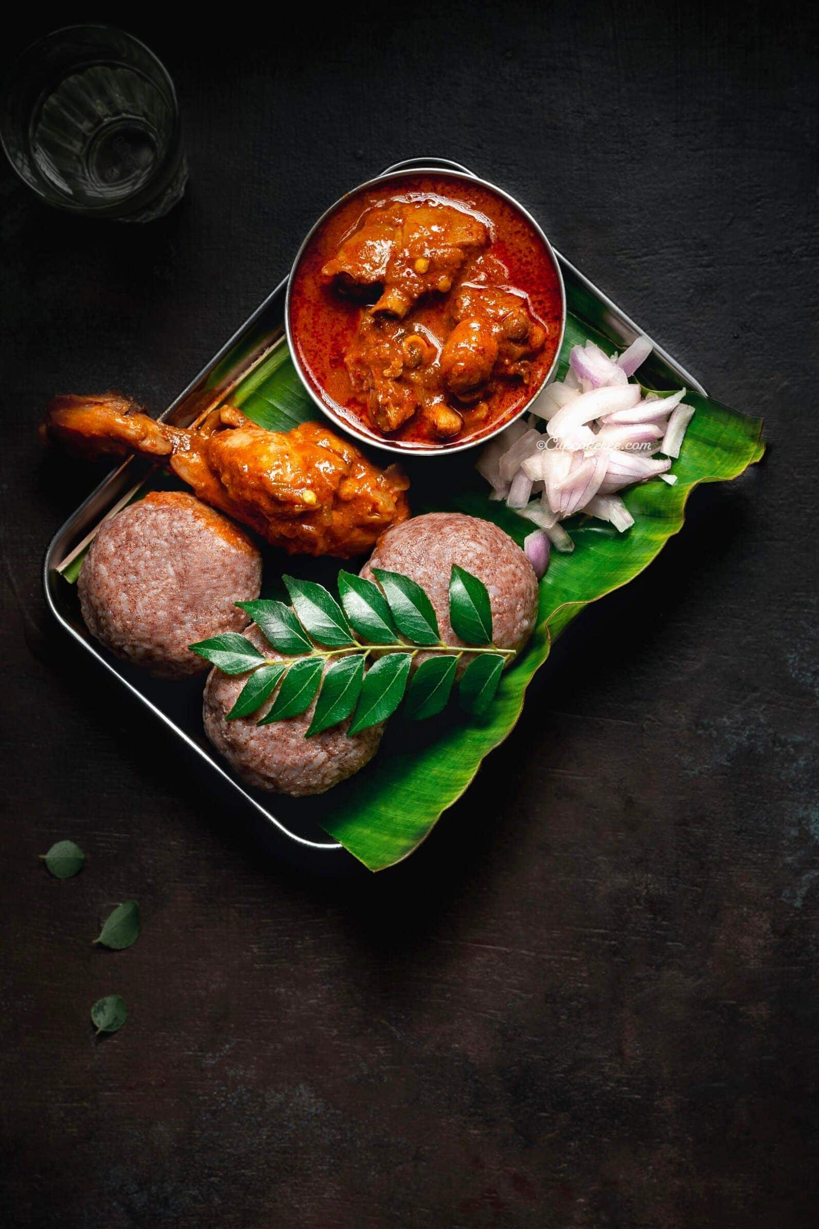 Kannadadha Kairuchi, Basaveshwara Nagar, Bangalore | Zomato